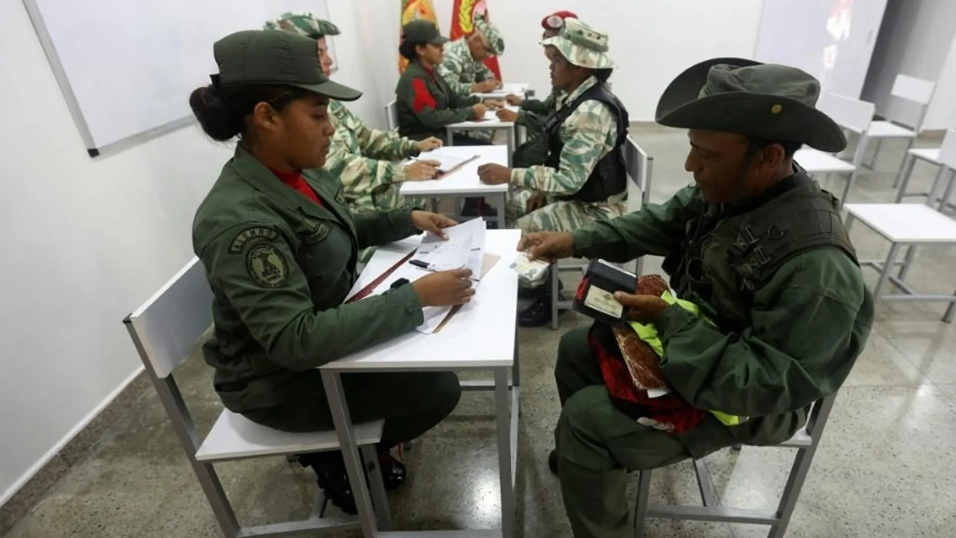 Tensions États-Unis - Venezuela : l'armée américaine frappe un nouveau ...