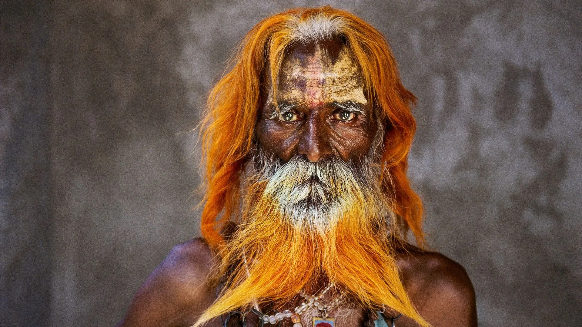 Steve McCurry Icons, l’événement photographique de l’année à Bruxelles ...