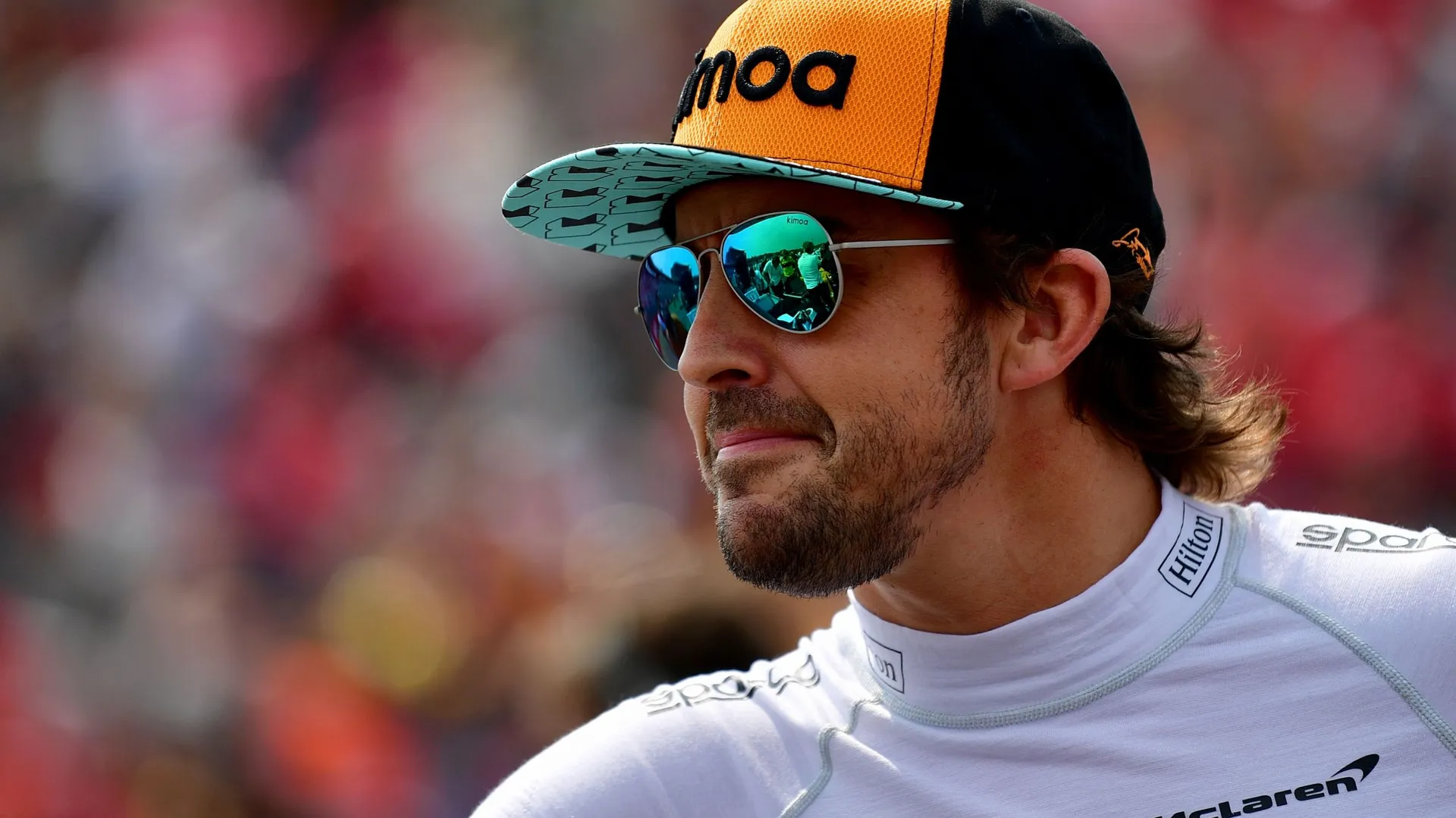 Un caractère et un sacré coup de volant : les 7 moments forts d'Alonso ...