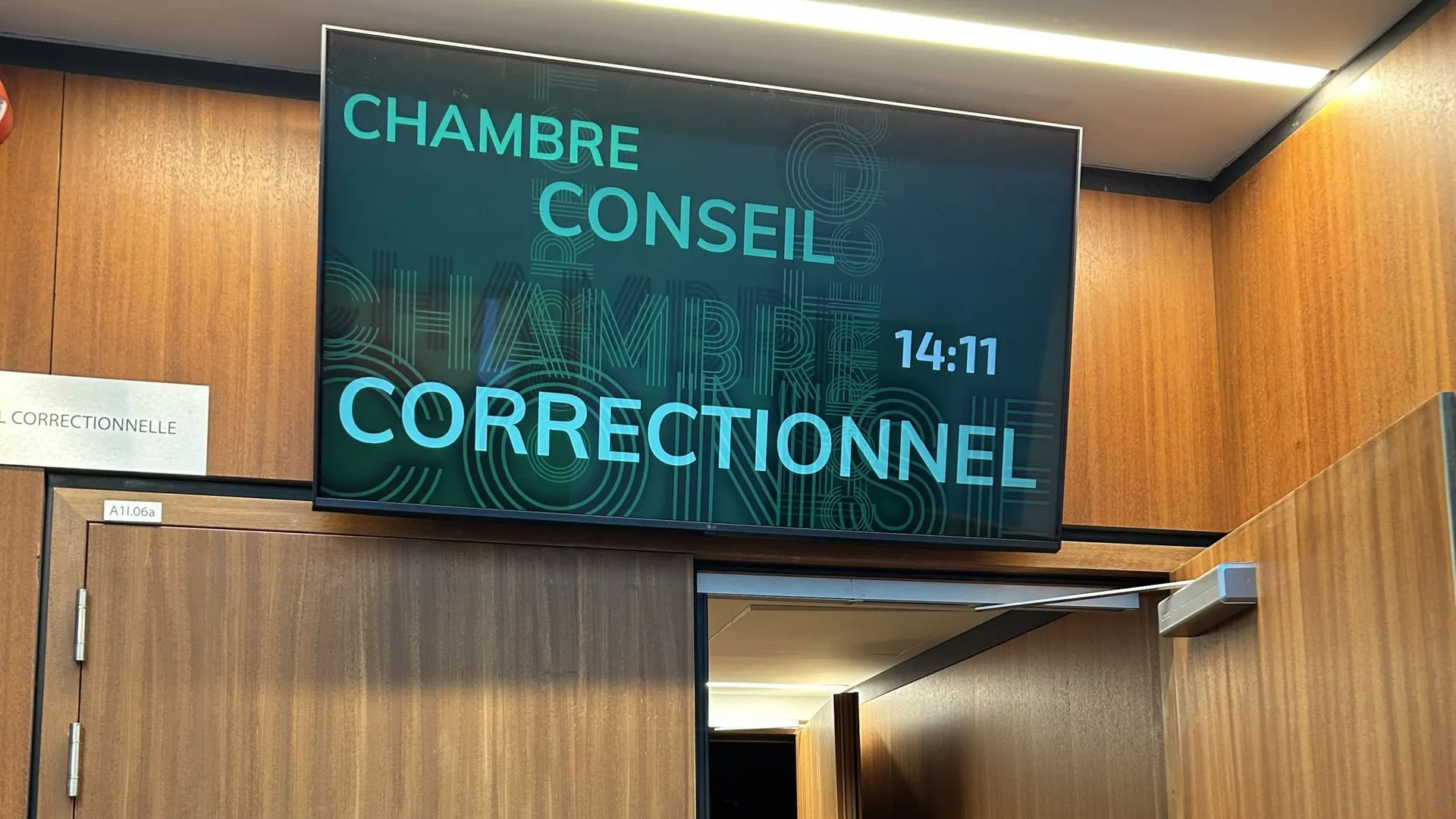 Gregory Lenoci bientôt devant le tribunal correctionnel de Namur pour ...