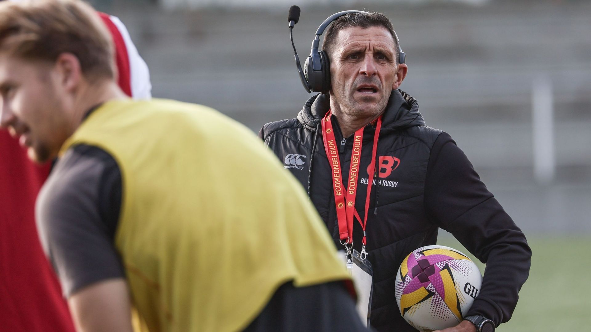 Les Diables Noirs face aux Samoa pour une place au Mondial : 'Réussir ...
