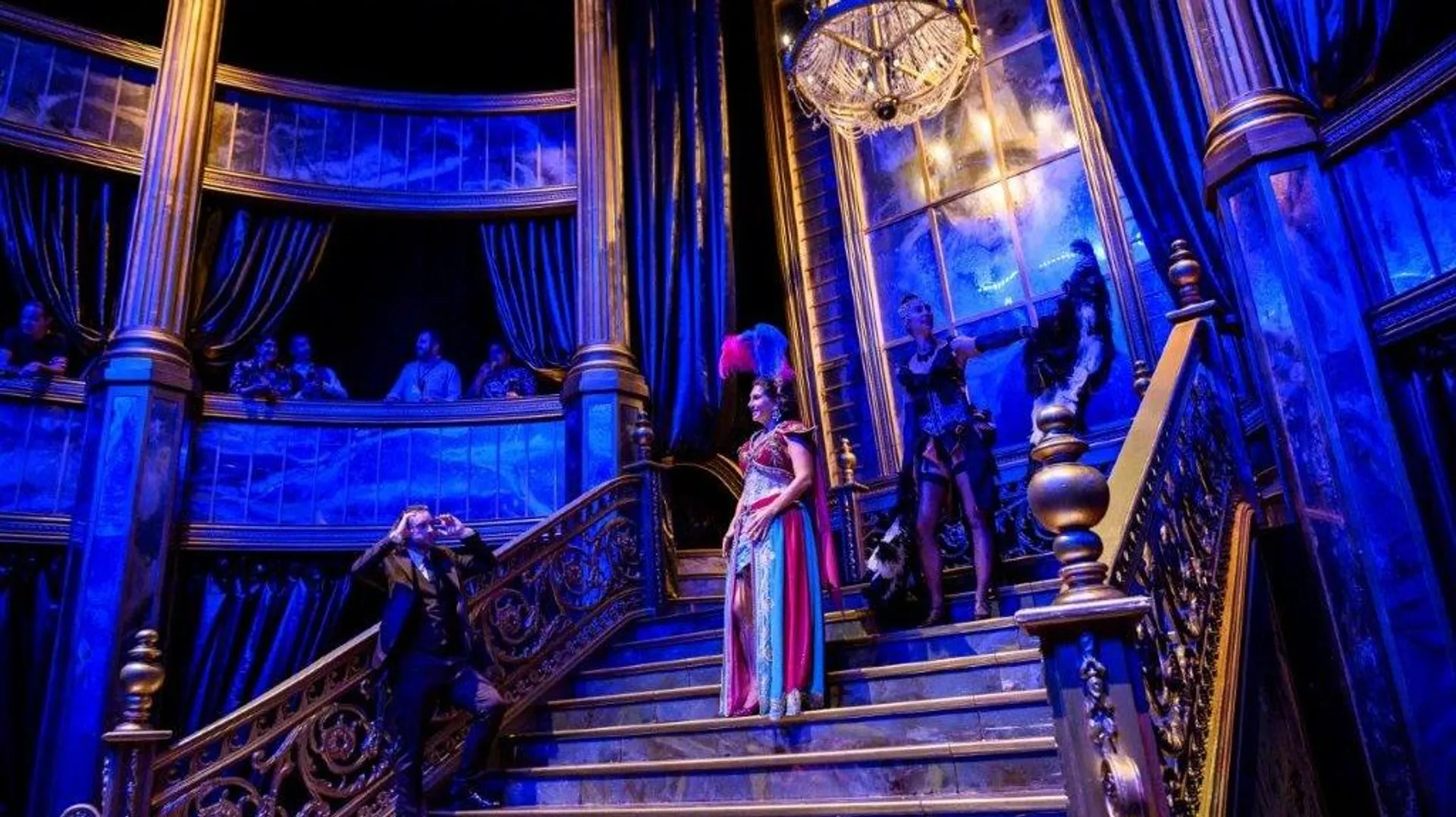 La Traviata, le chef-d’œuvre de Verdi, ouvre avec brio la saison de l ...