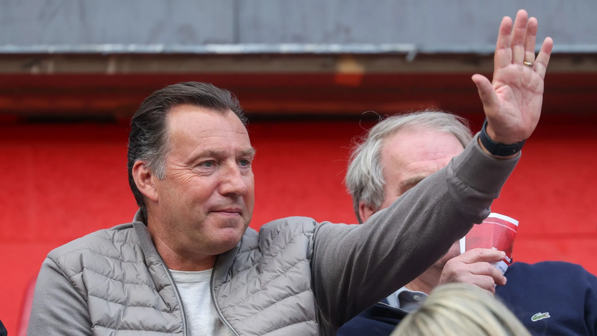 Nouvelle recrue d’Anderlecht, Ilay Camara déjà victime d’une blessure musculaire - RTBF Actus