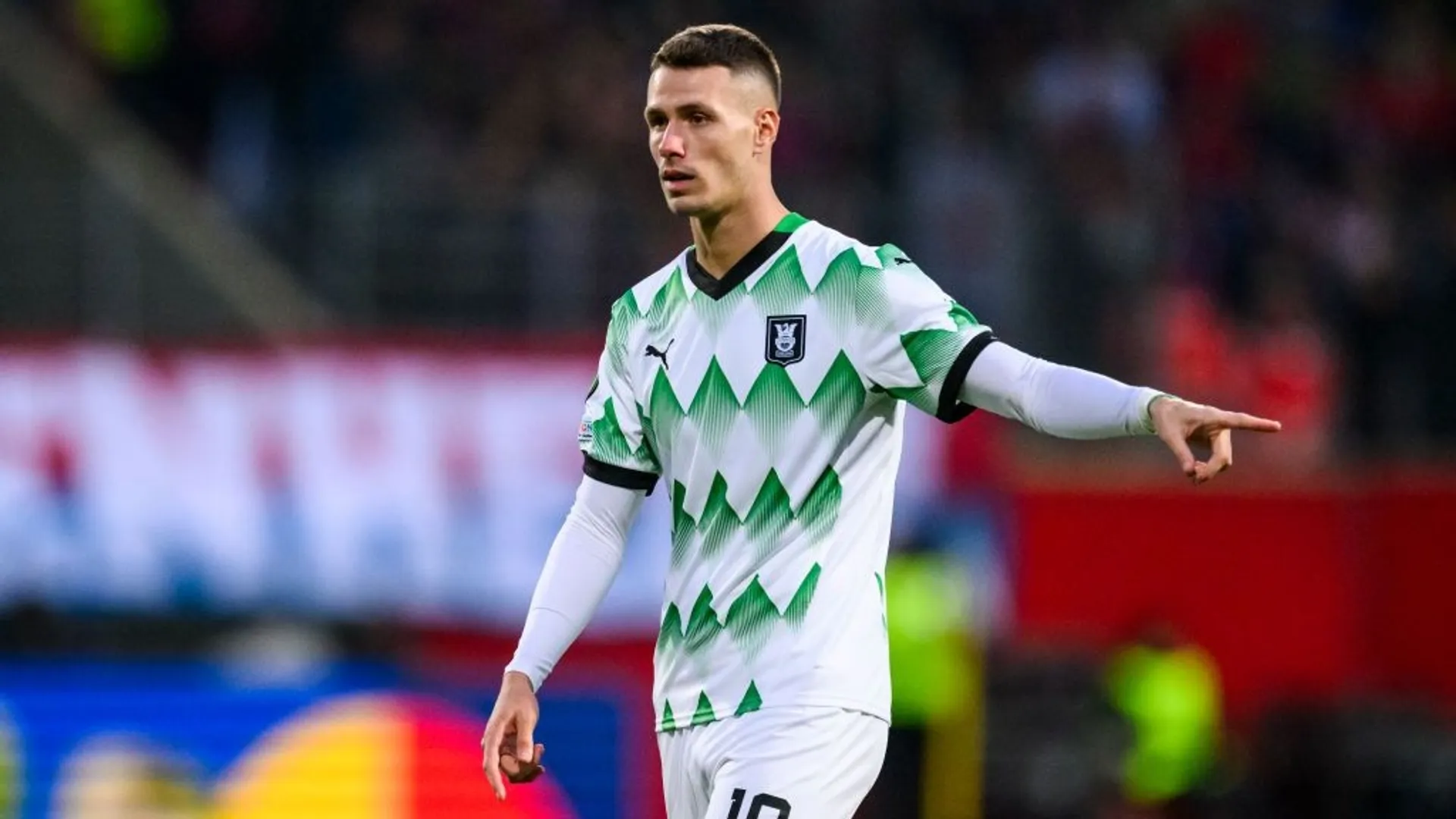 L’Union Saint-Gilloise prolonge Promise David et réalise le 1er 'coup ...