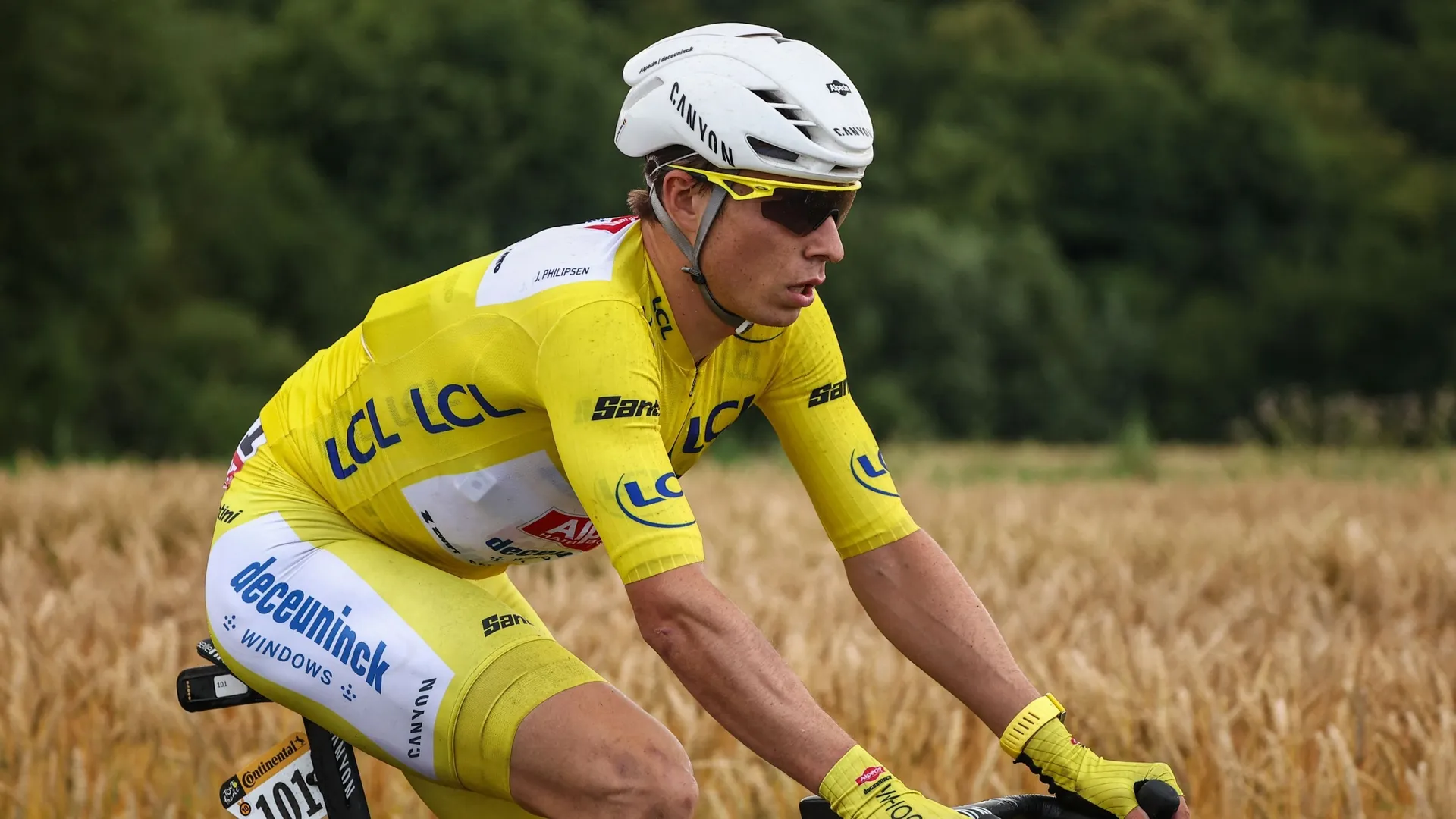 Coupe du monde de cyclocross : Lucinda Brand remporte le classement ...