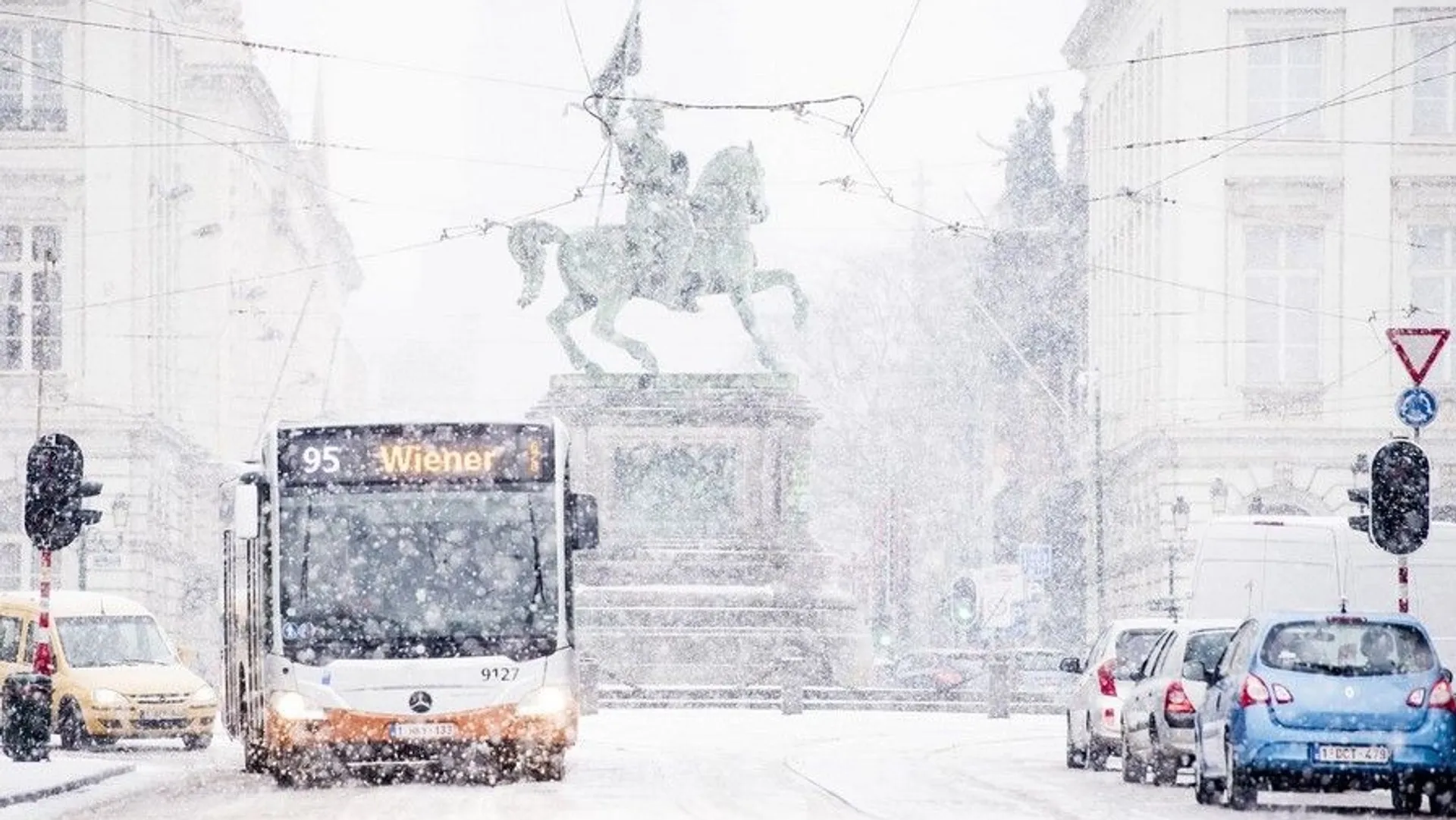 L’asbl Infirmiers de rue célèbre cette année ses 20 ans d’existence ...