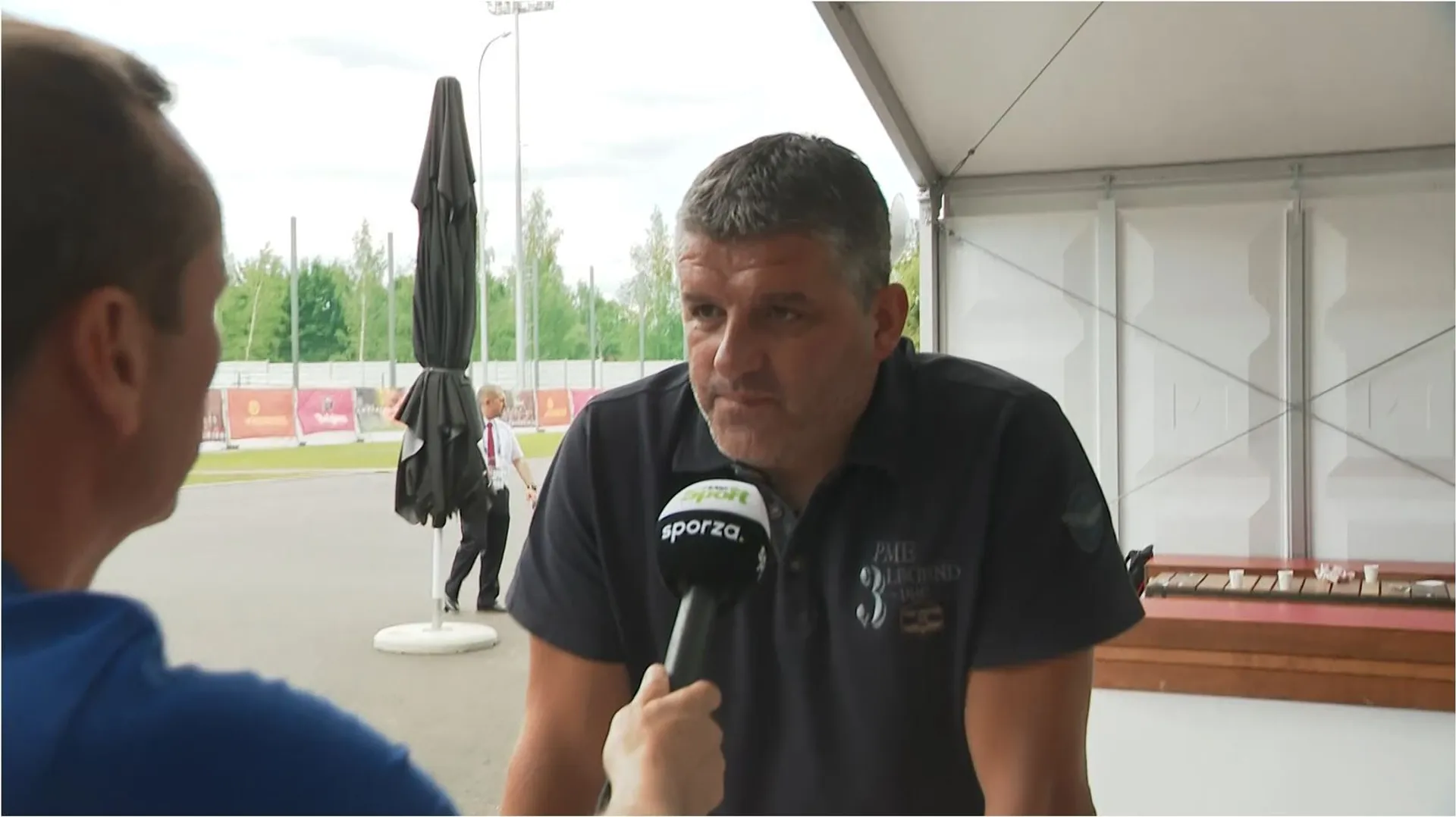 Philippe Albert : 'On a fait passer un message aux réels favoris de ce ...