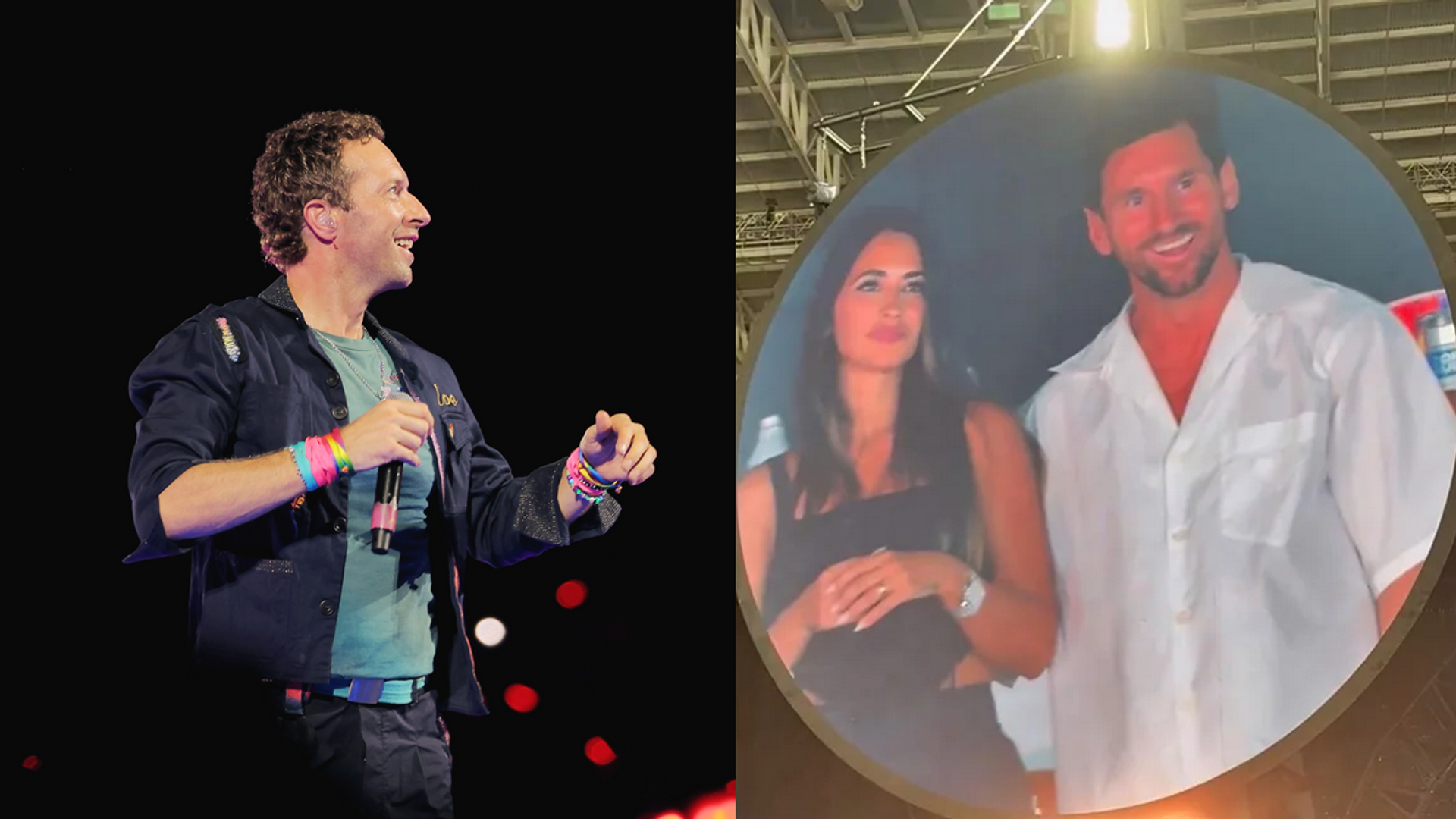 Quand Till Lindemann de Rammstein se fait surprendre par la caméra de ...