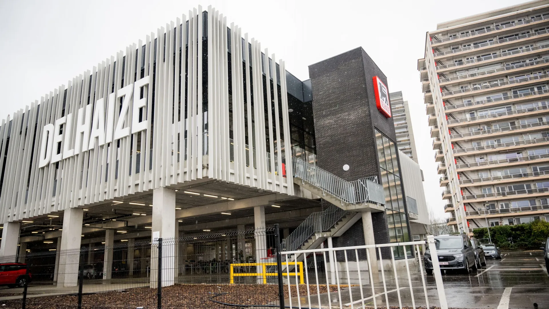 Delhaize : retour sur l’histoire de la plus ancienne marque de ...