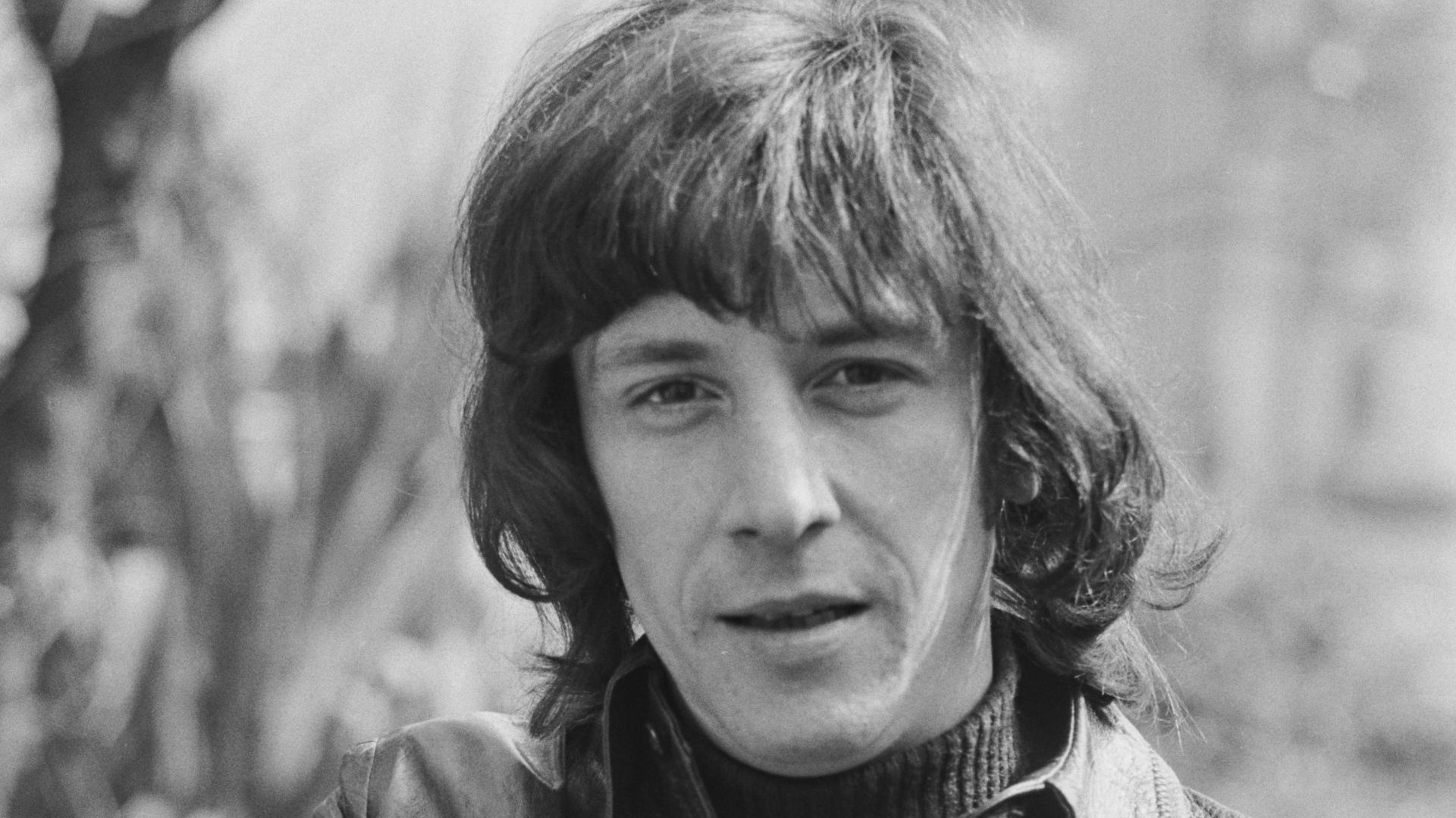 Jacques Hustin, un artiste à fleur de liberté - RTBF Actus