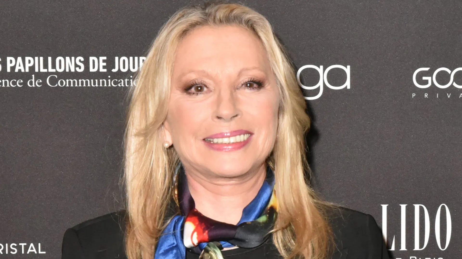 Véronique Sanson bientôt au cœur d’un documentaire retraçant sa ...