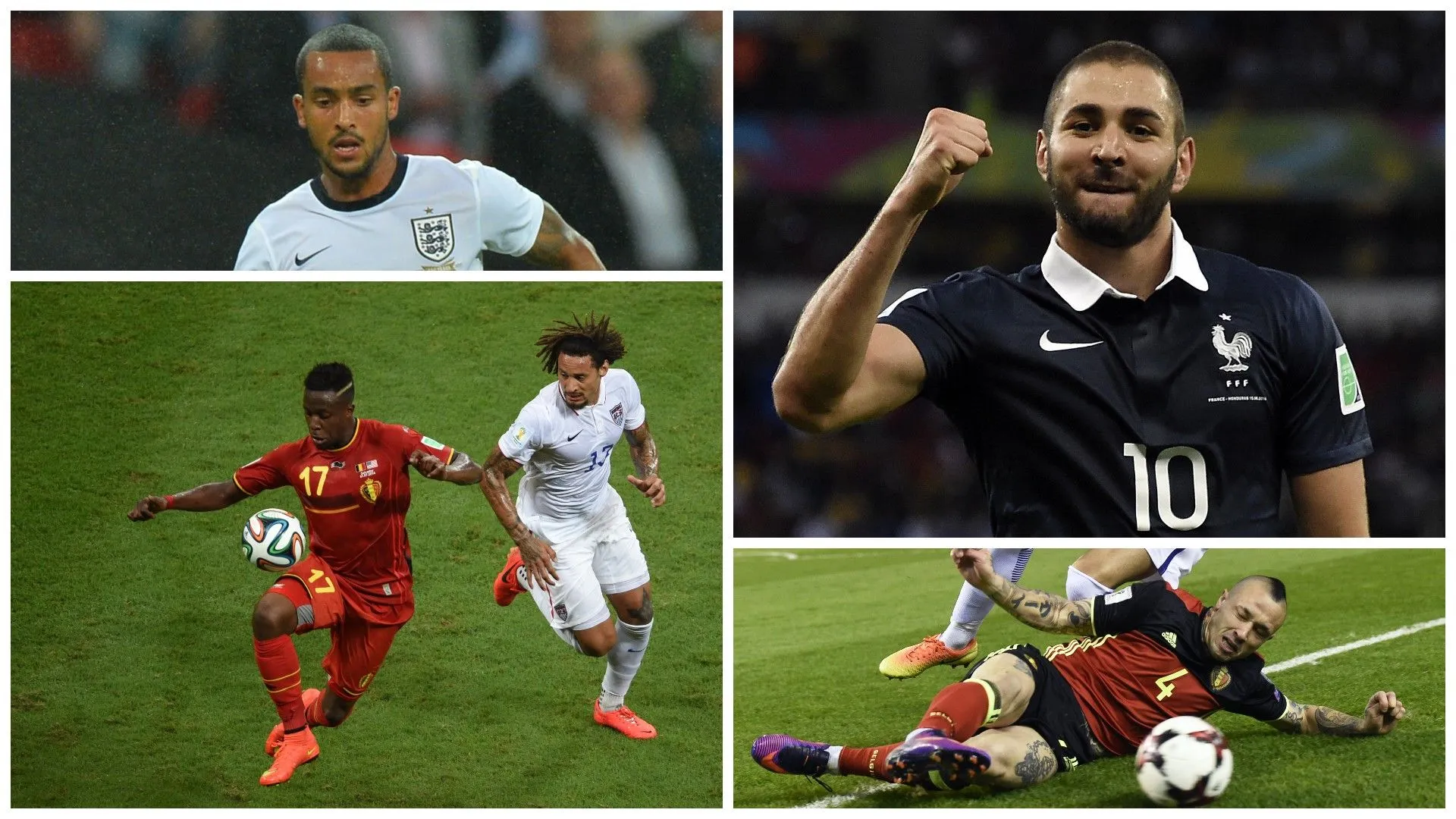 Zeno Debast incertain pour la Coupe du monde après une blessure au ...