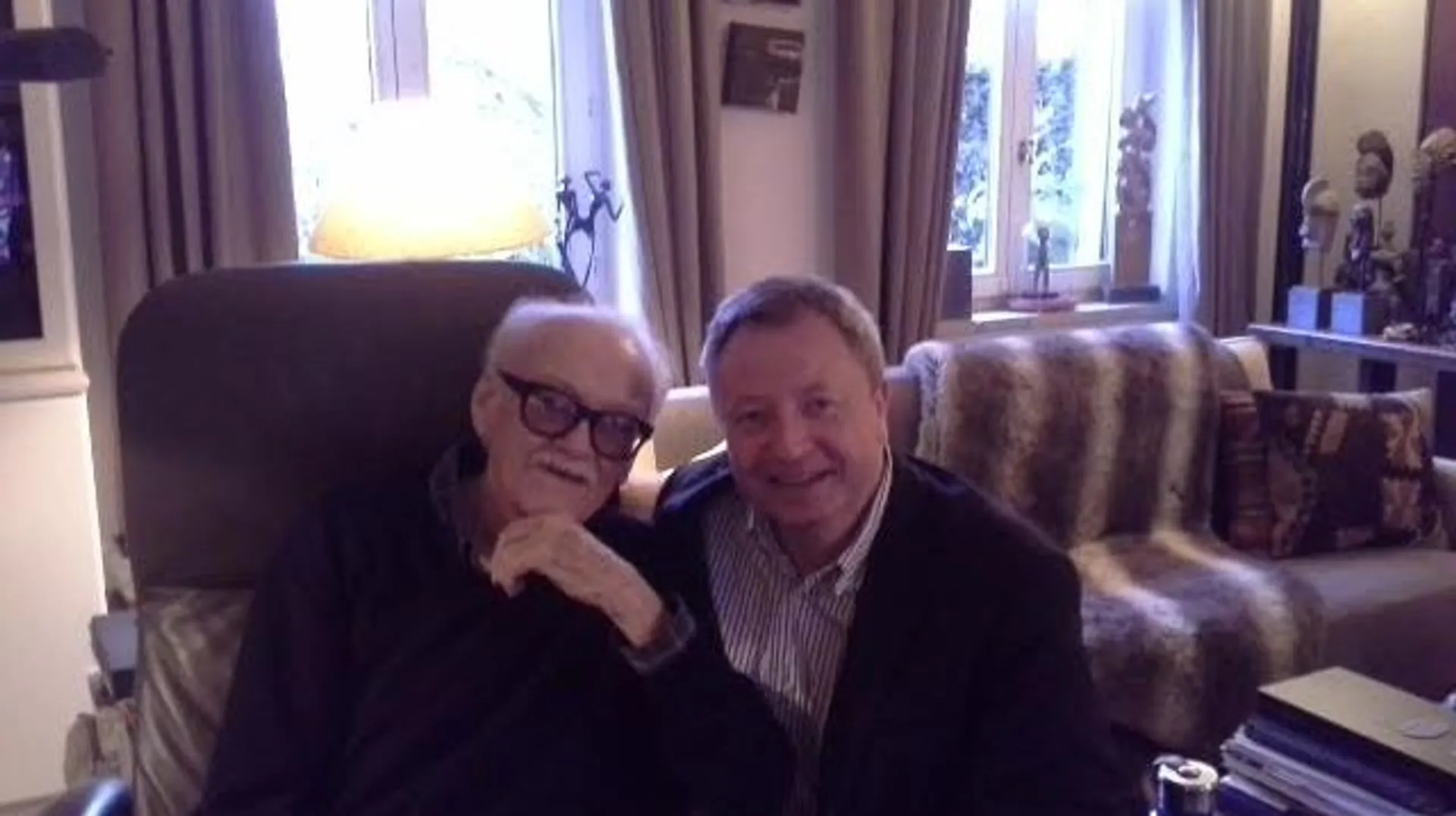 Il y a 60 ans s’enregistrait l’album 'Undercurrent' de Bill Evans et Jim Hall - RTBF Actus