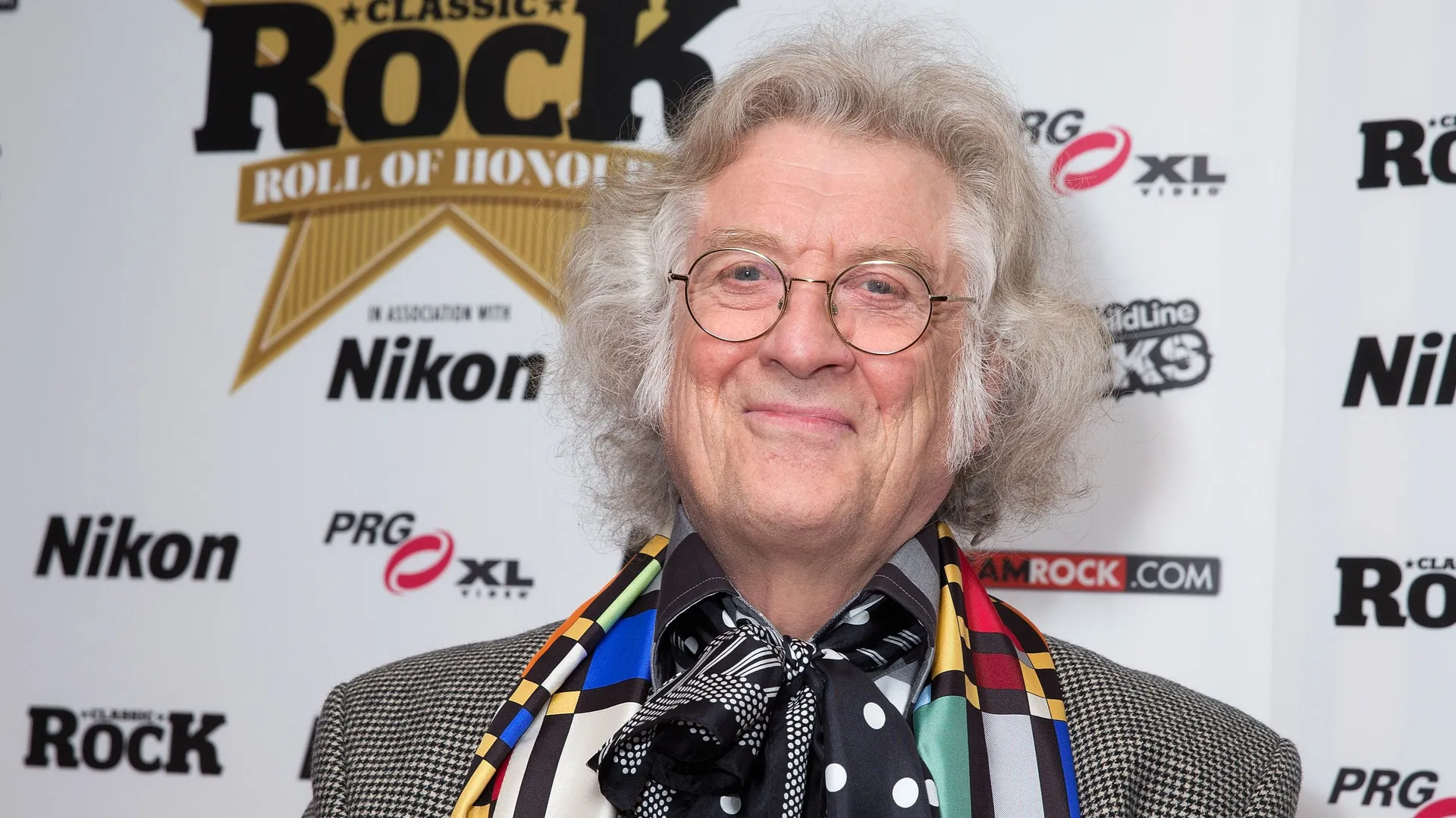 Slade : le chanteur explique comment un traitement expérimental l’a ...