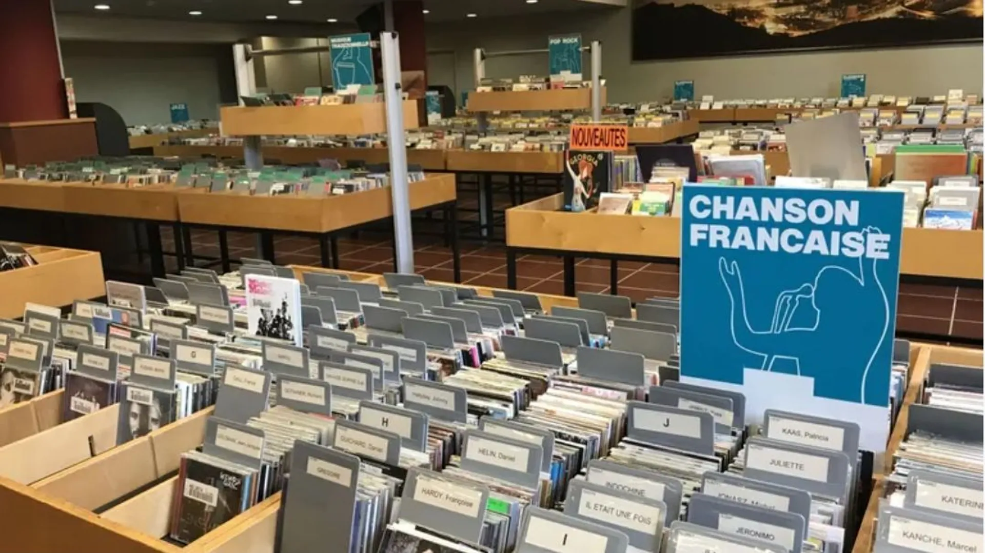 Le récap' culturel de la semaine : les prix littéraires, le nouvel ...