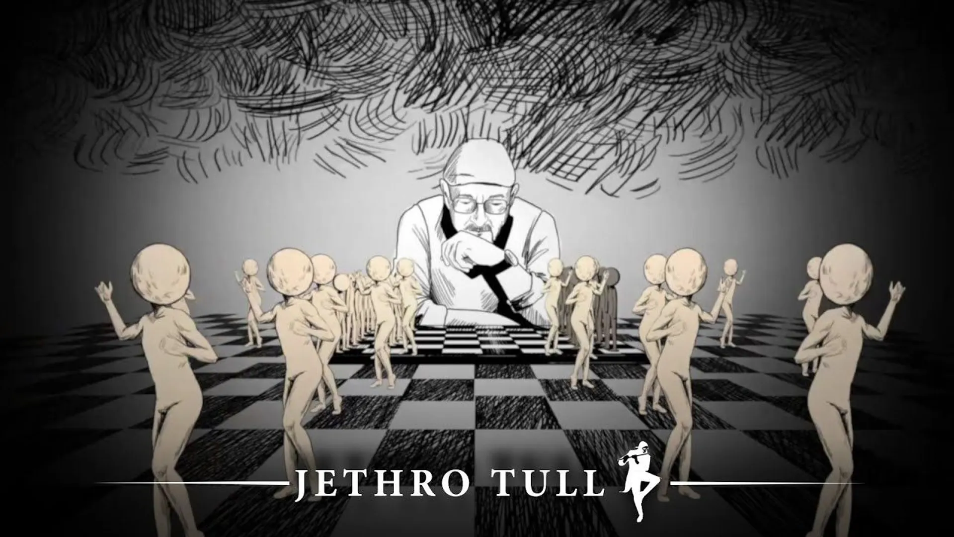 Le prochain album de Jethro Tull sortira au printemps ! - RTBF Actus