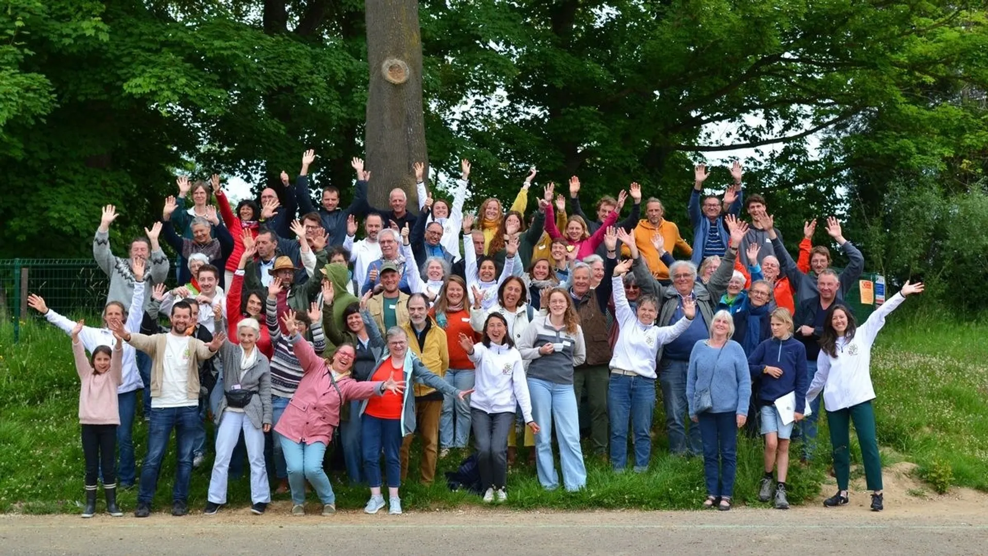 Le top des bonnes nouvelles : 5 infos positives pour terminer la semaine sereinement - RTBF Actus