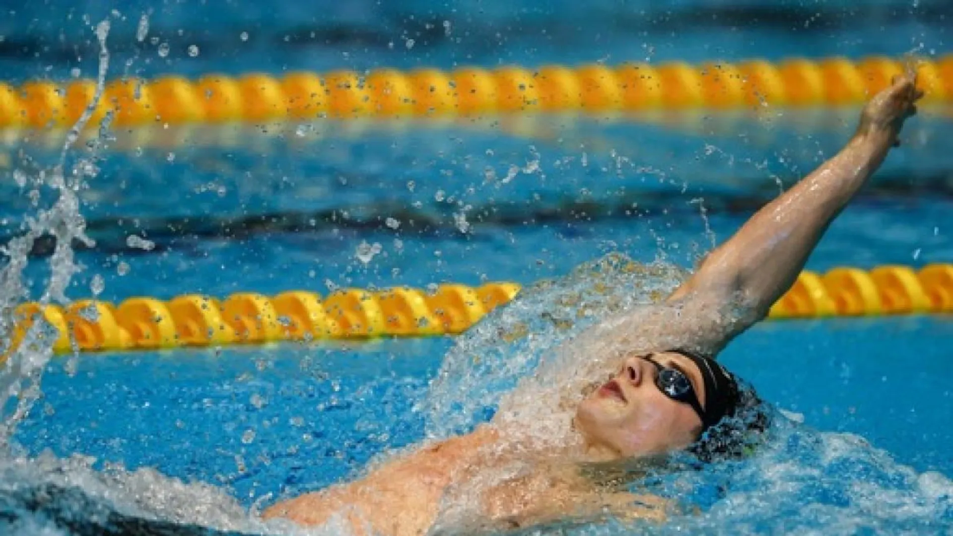 Championnats de Belgique de natation petit bassin : nouveau record de ...