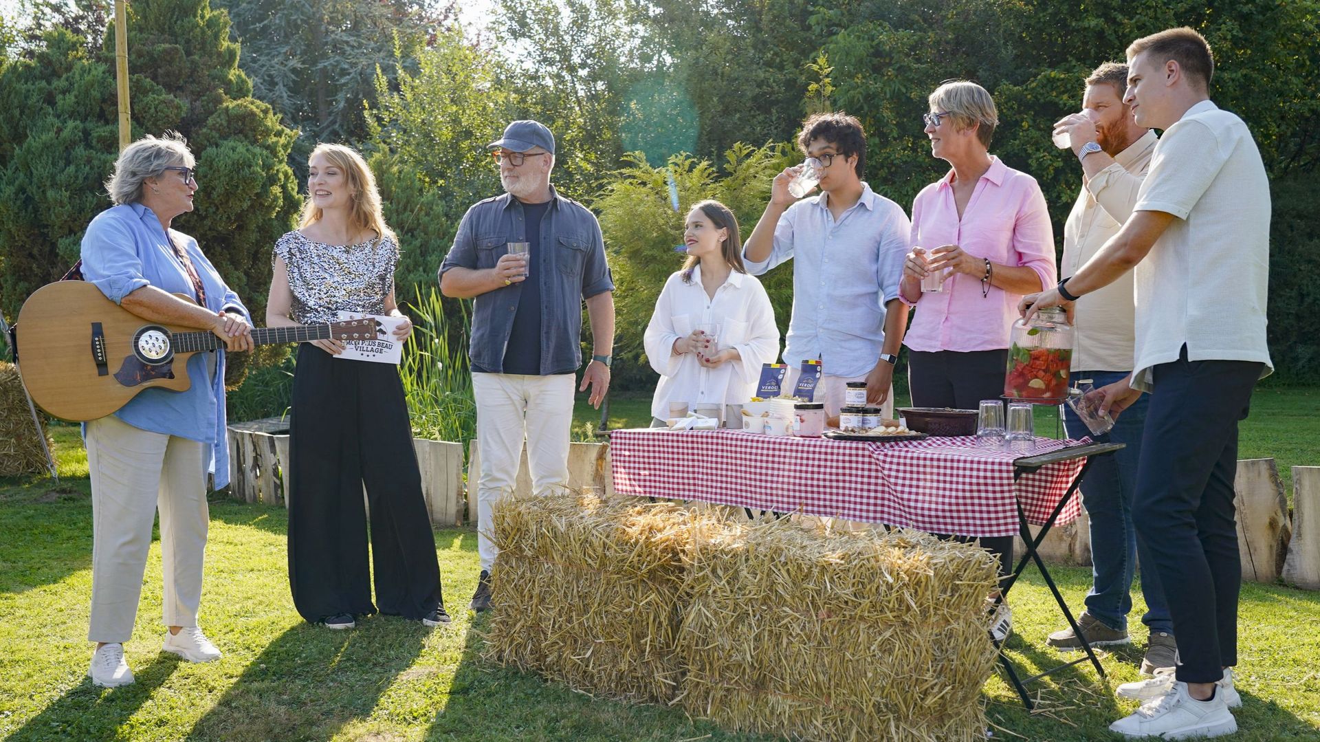 Concours 'Mon plus beau village' : remportez un séjour d’exception pour ...