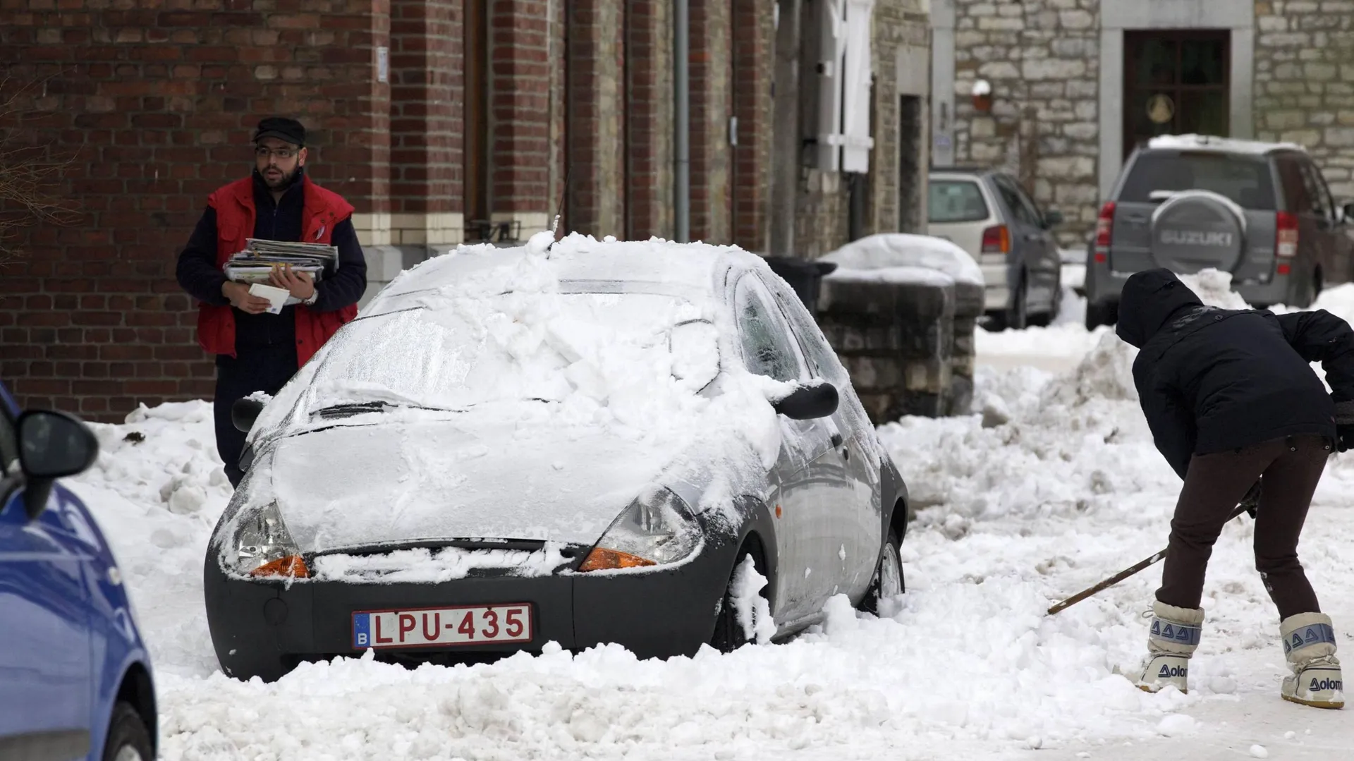 Concours : remportez un voyage entre Marrakech et les montagnes du ...