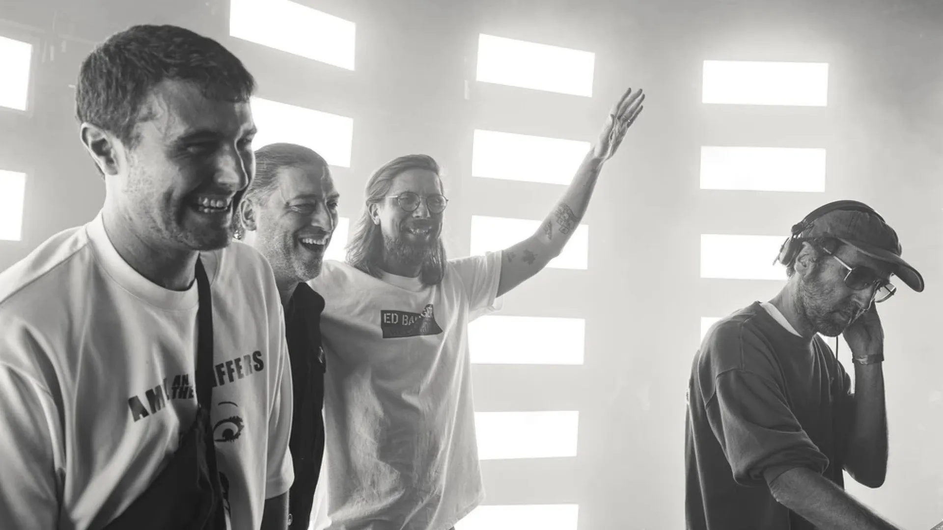 Pedro Winter revient sur les raisons qui ont poussé Thomas Bangalter à ...