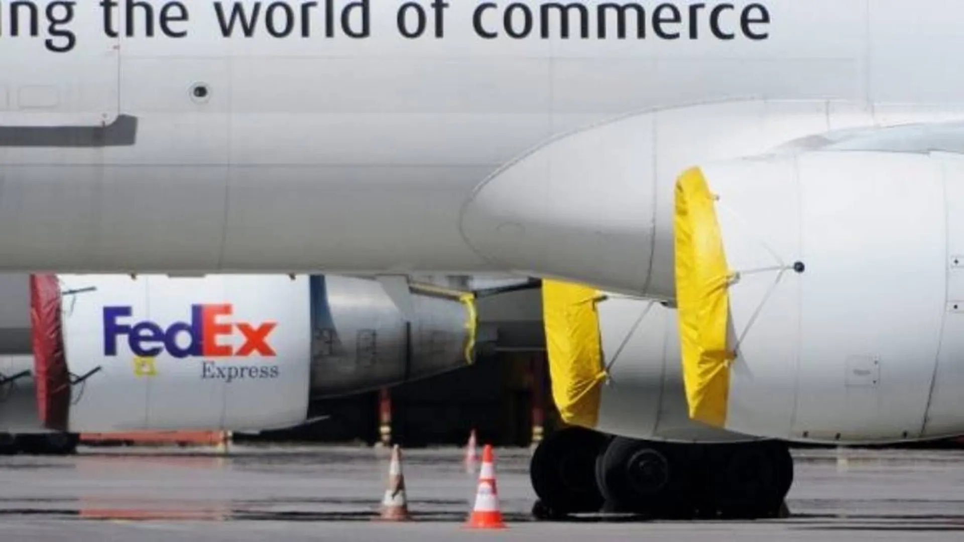 FedEx 'confirme l'intégration de Liège Airport' lors d'une rencontre ...