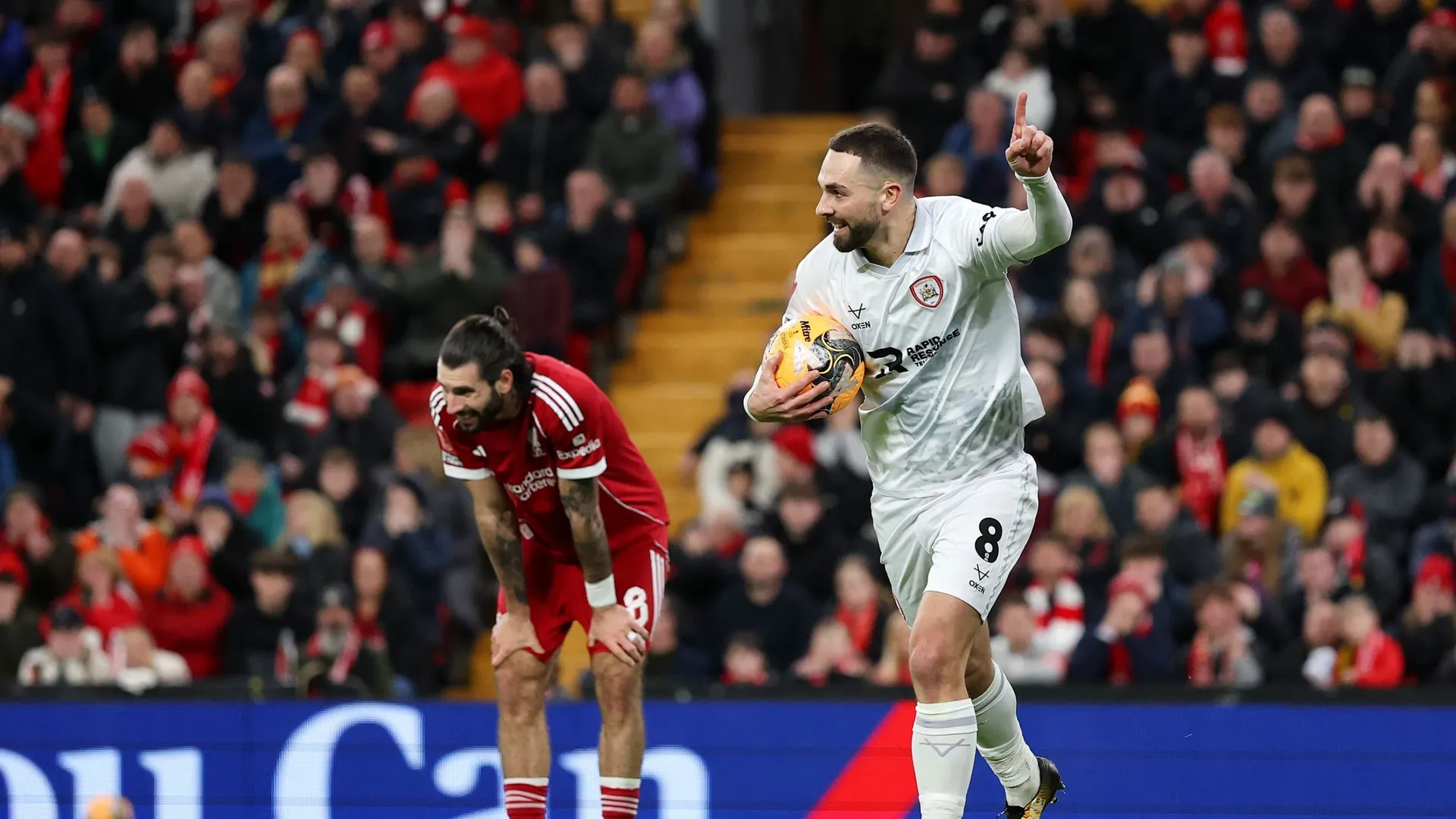 Michael Carrick au chevet de Manchester United : l’ancien capitaine ...