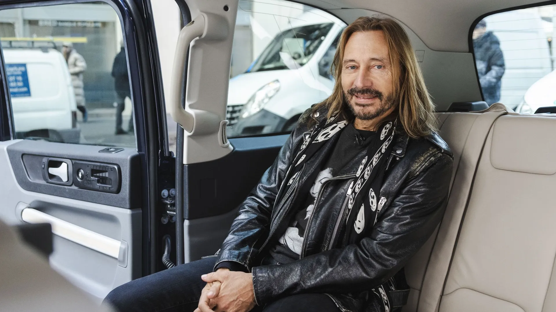 SDM, des quartiers de Clamart à une des plus grandes stars du rap en un temps record ! - RTBF Actus