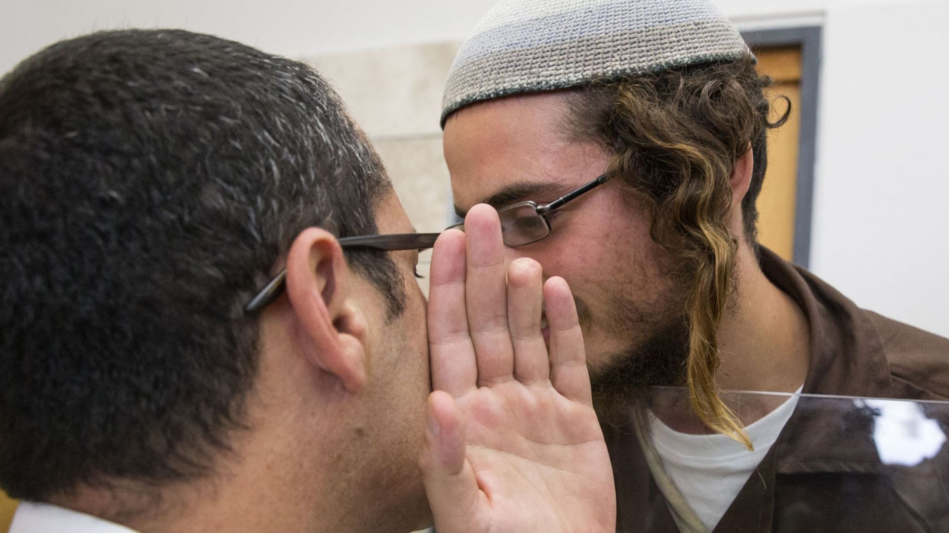 Israël: arrestation d'un deuxième extrémiste juif après le décès d'un ...