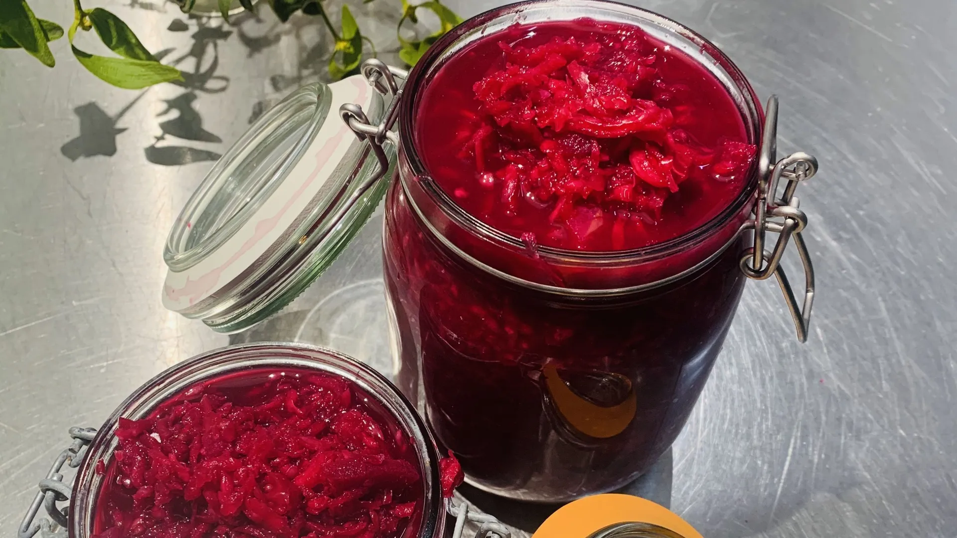 Des ateliers de cuisine en direct avec une nutritionniste, Catherine ...