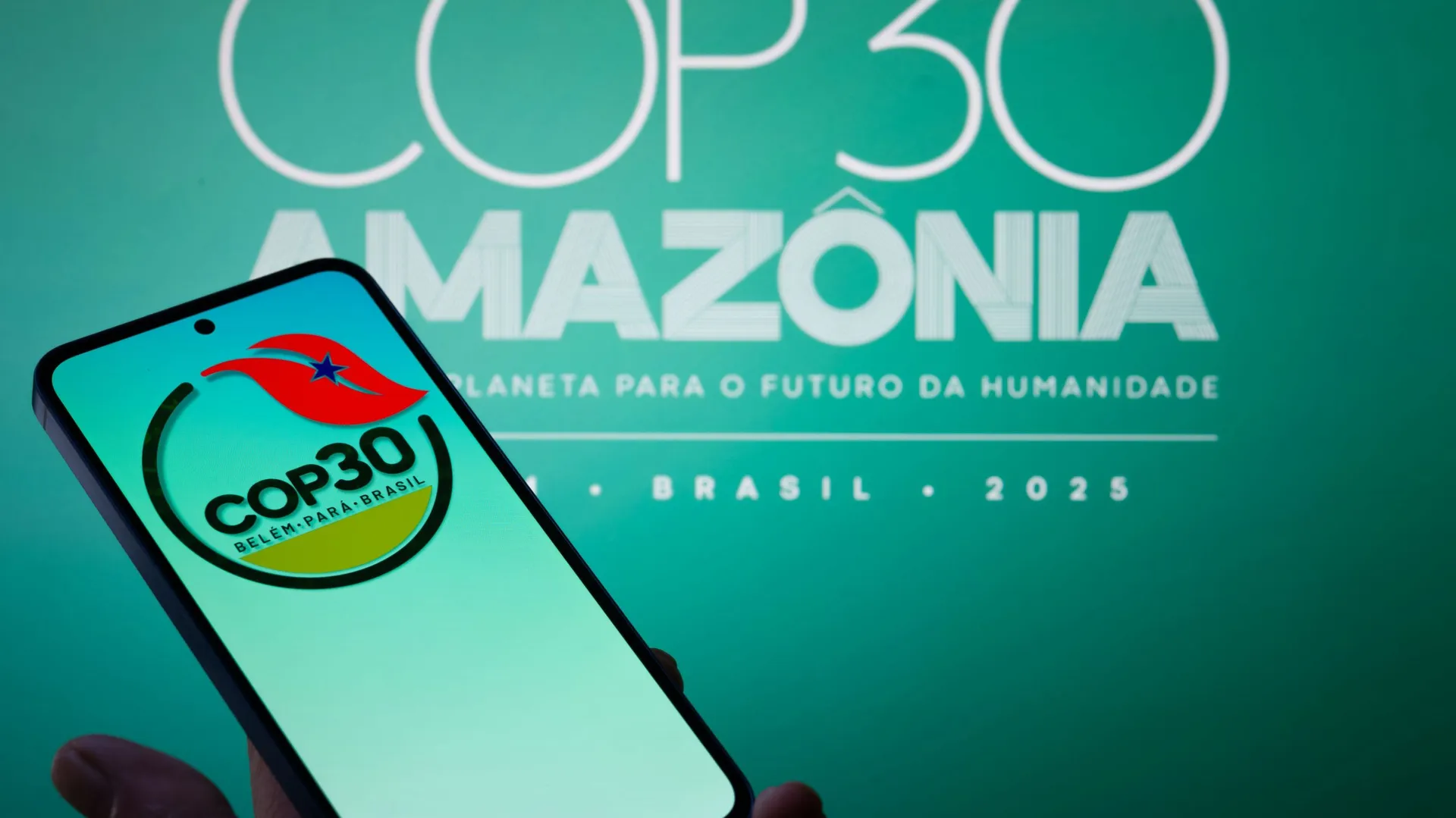 La Belgique signe la déclaration de lancement du Fonds de protection des forêts tropicales en ...