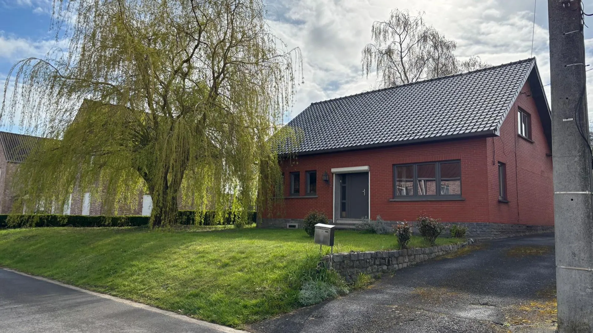 Abattre un arbre de votre jardin peut être soumis à un permis d ...