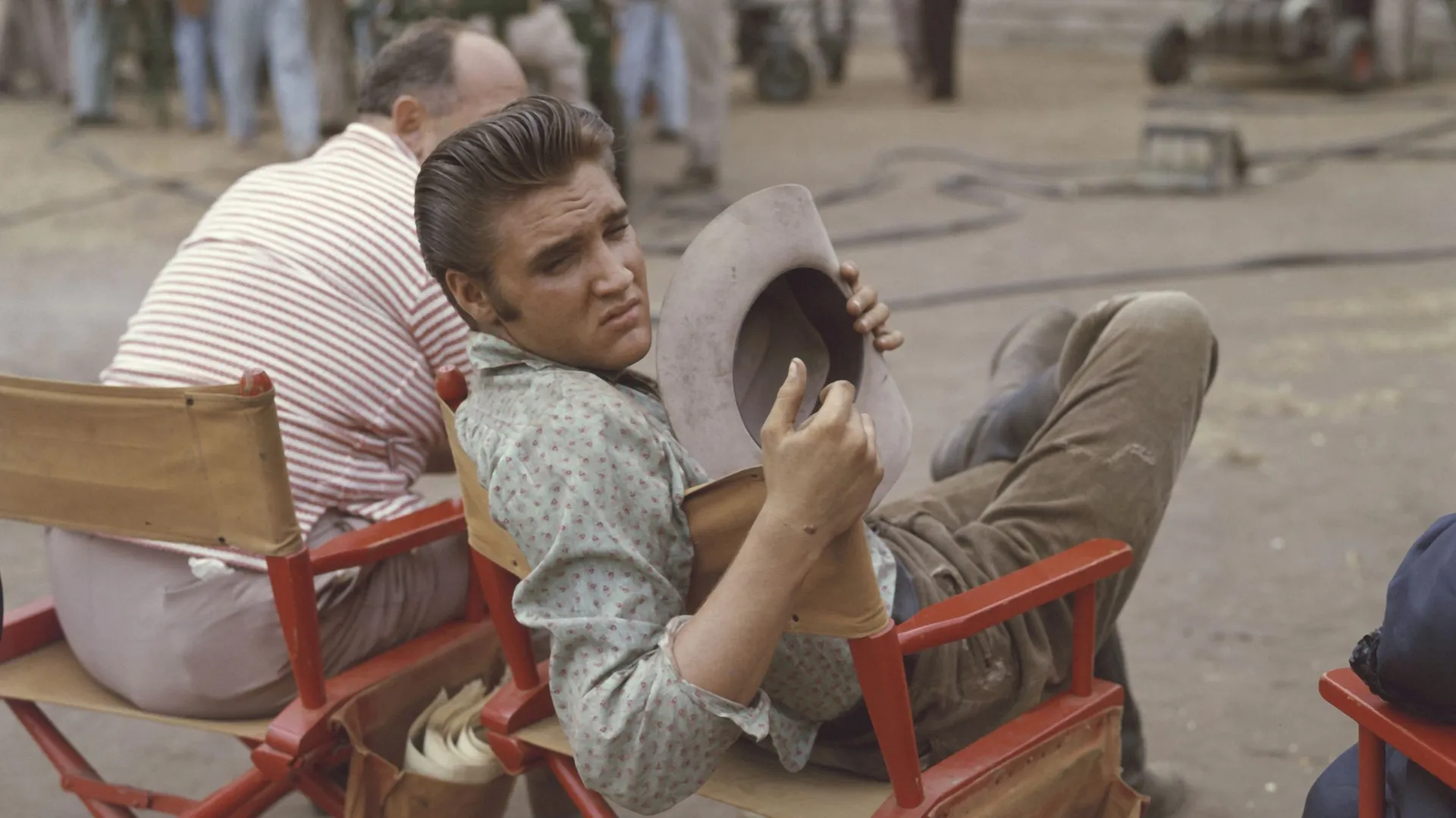 Bruce Springsteen sans fard : le film 'Deliver Me From Nowhere' promet ...