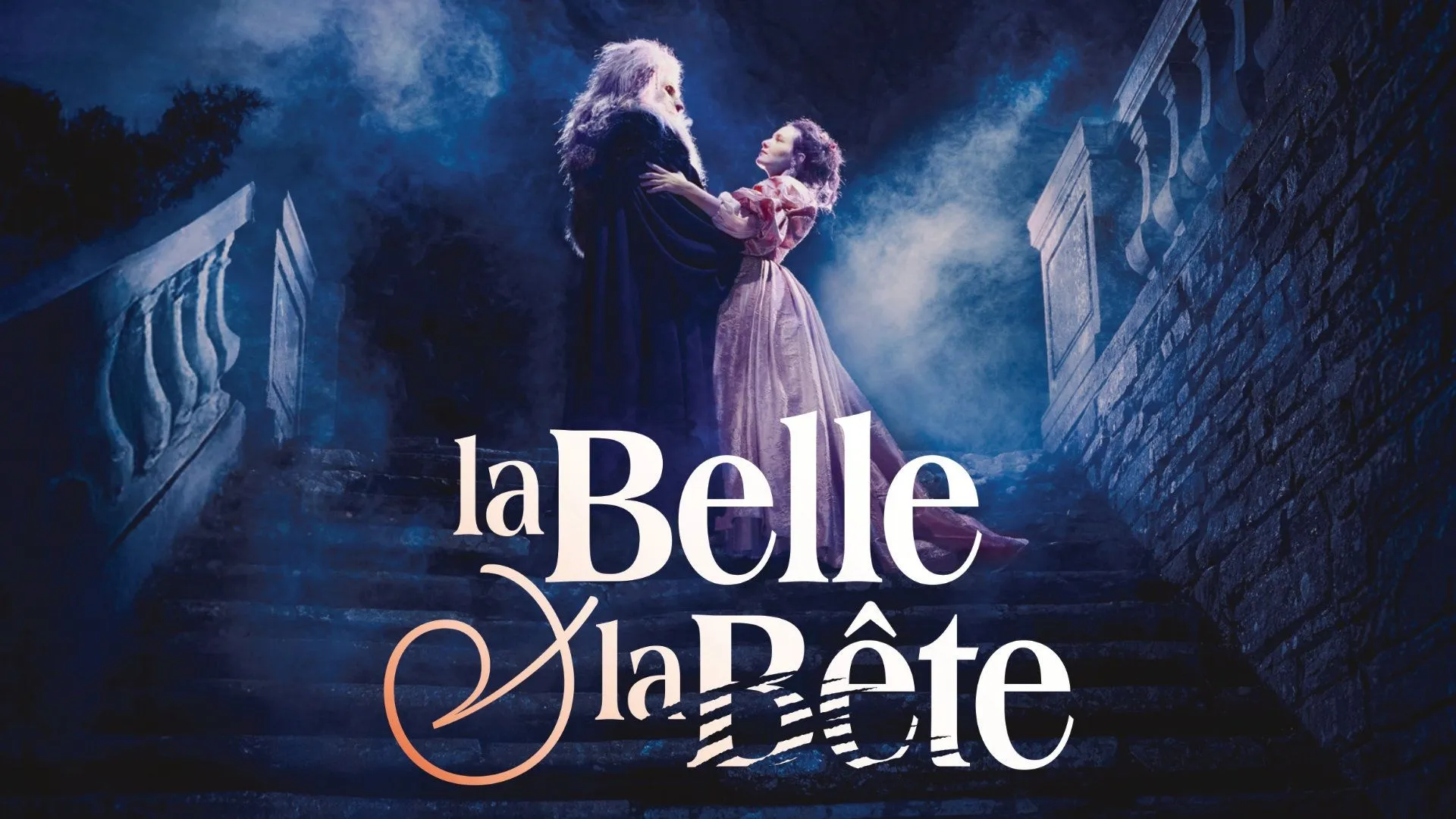 'La Belle et la Bête', le charme opère en un battement d’ailes au ...