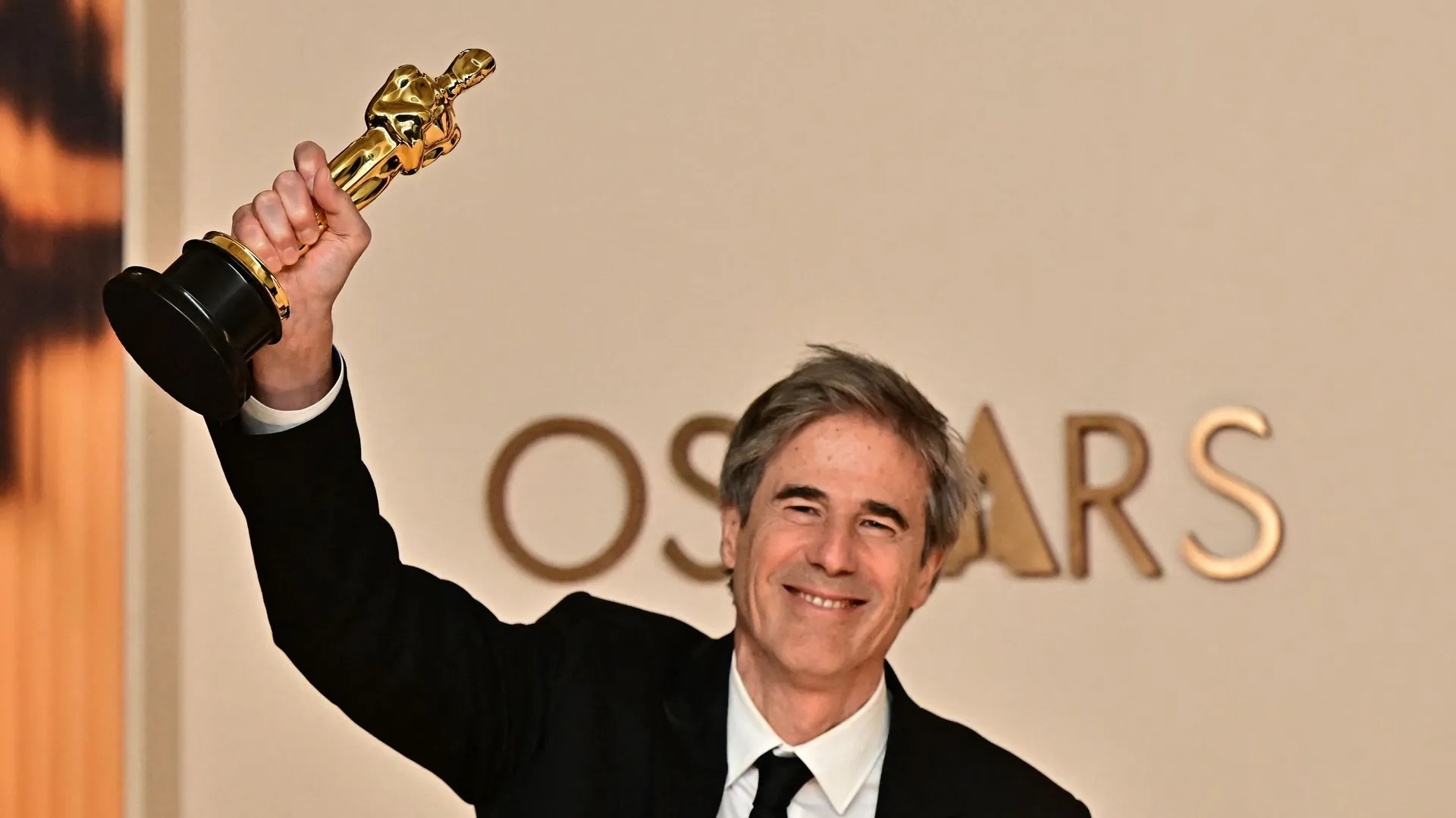 L’Oscar surprise du documentaire 'Mr Nobody contre Poutine' - RTBF Actus