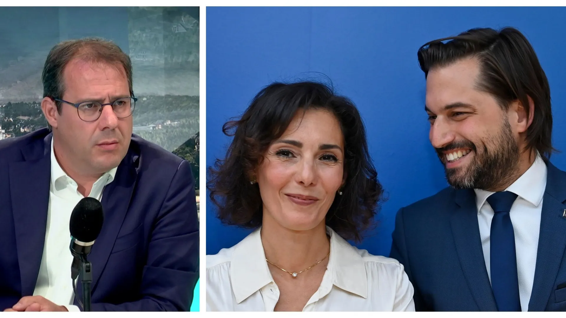 'L’indexation automatique des salaires, c’est magnifique mais il va y ...