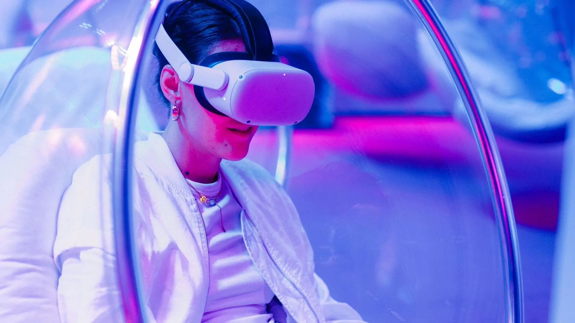 Découvrez la Bubble Planet Experience : une aventure enchantée au pays ...