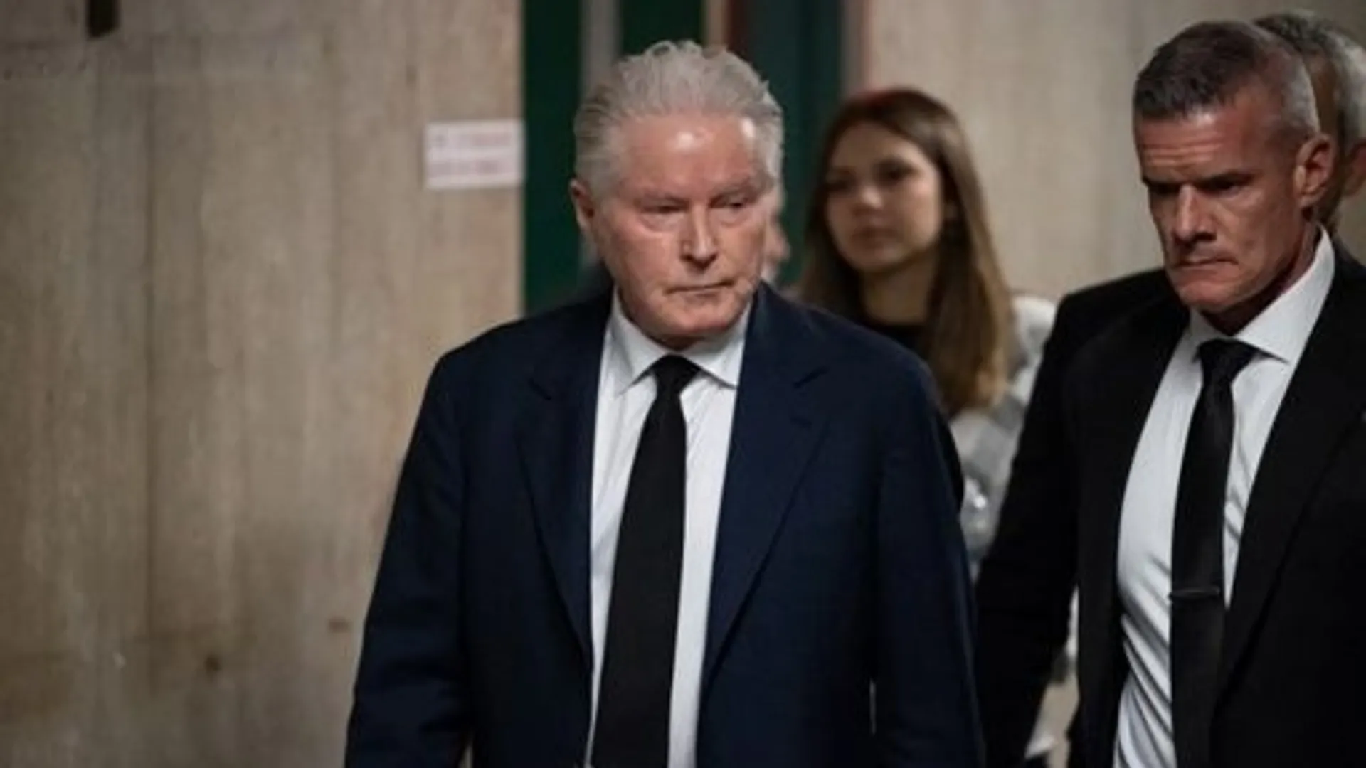 Les Eagles, comme le rapace symbole des États-Unis ! - RTBF Actus