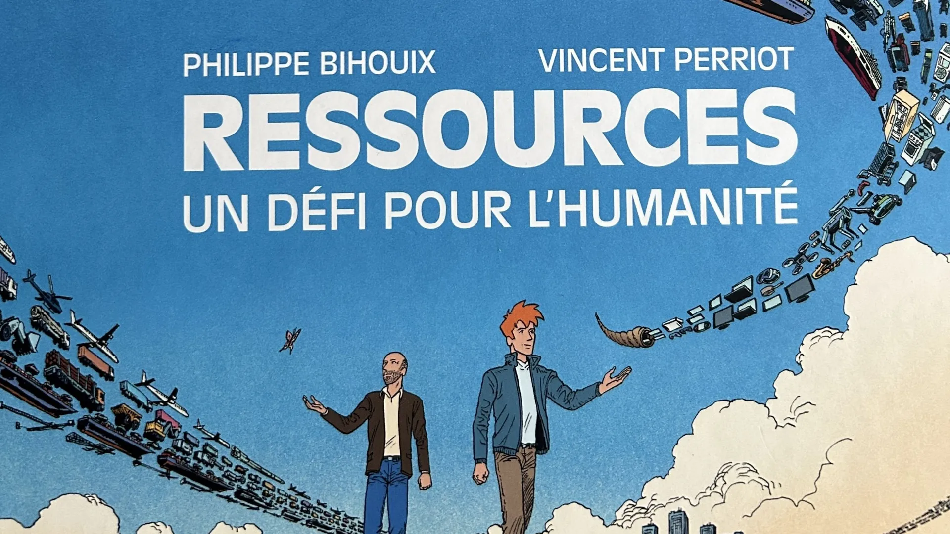 D'où vient l'expression 'chercher midi à quatorze heures' ? - RTBF Actus
