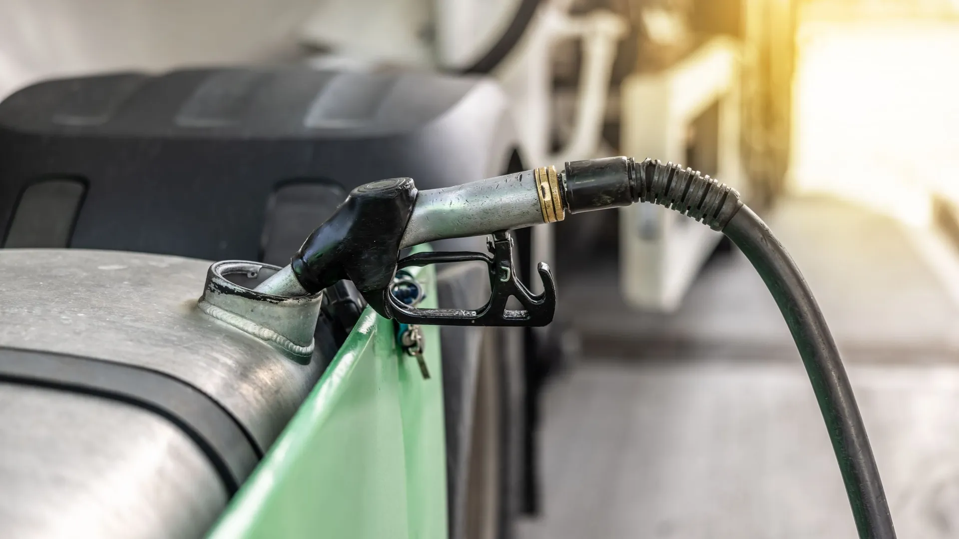 Le prix du mazout de chauffage augmente dès ce mercredi - RTBF Actus