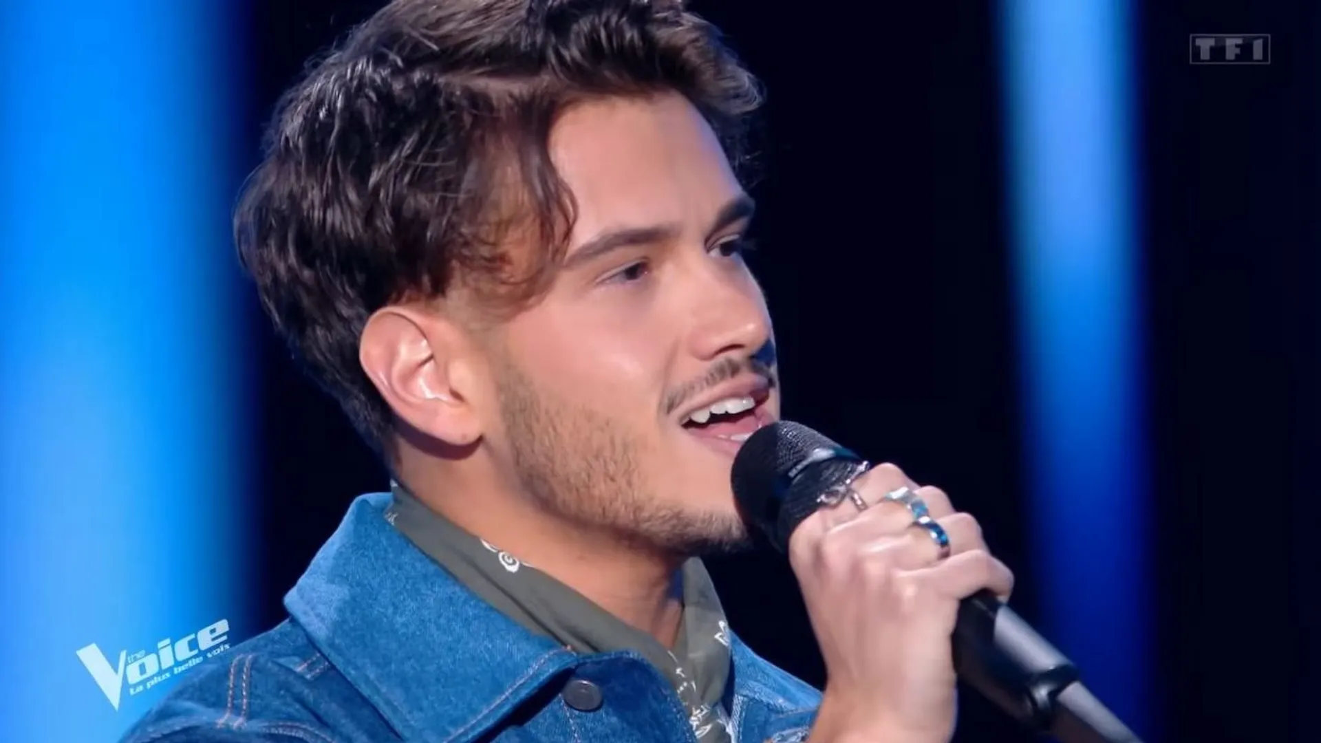 'Quand on est coach à The Voice, c’est pour des voix comme toi' : Miya ...