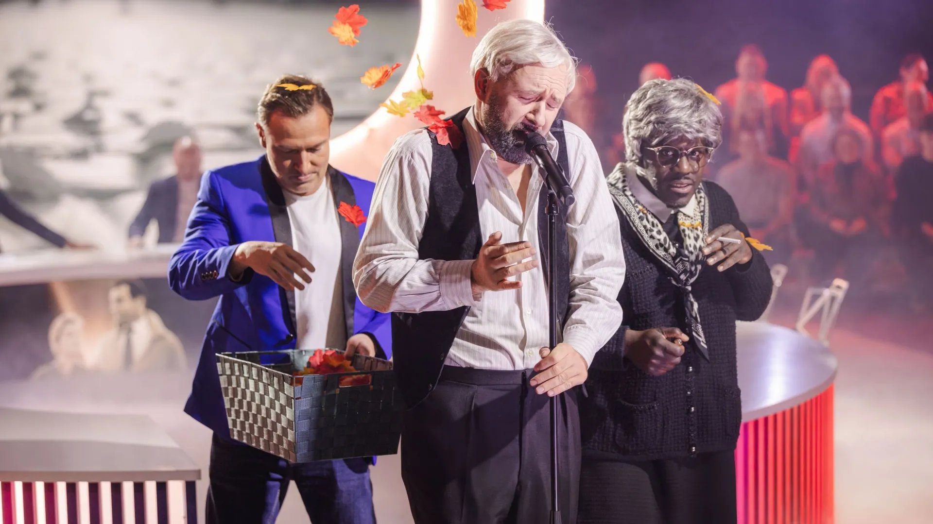 Philippe Boxho, le médecin légiste phénomène, évoque les questions les ...