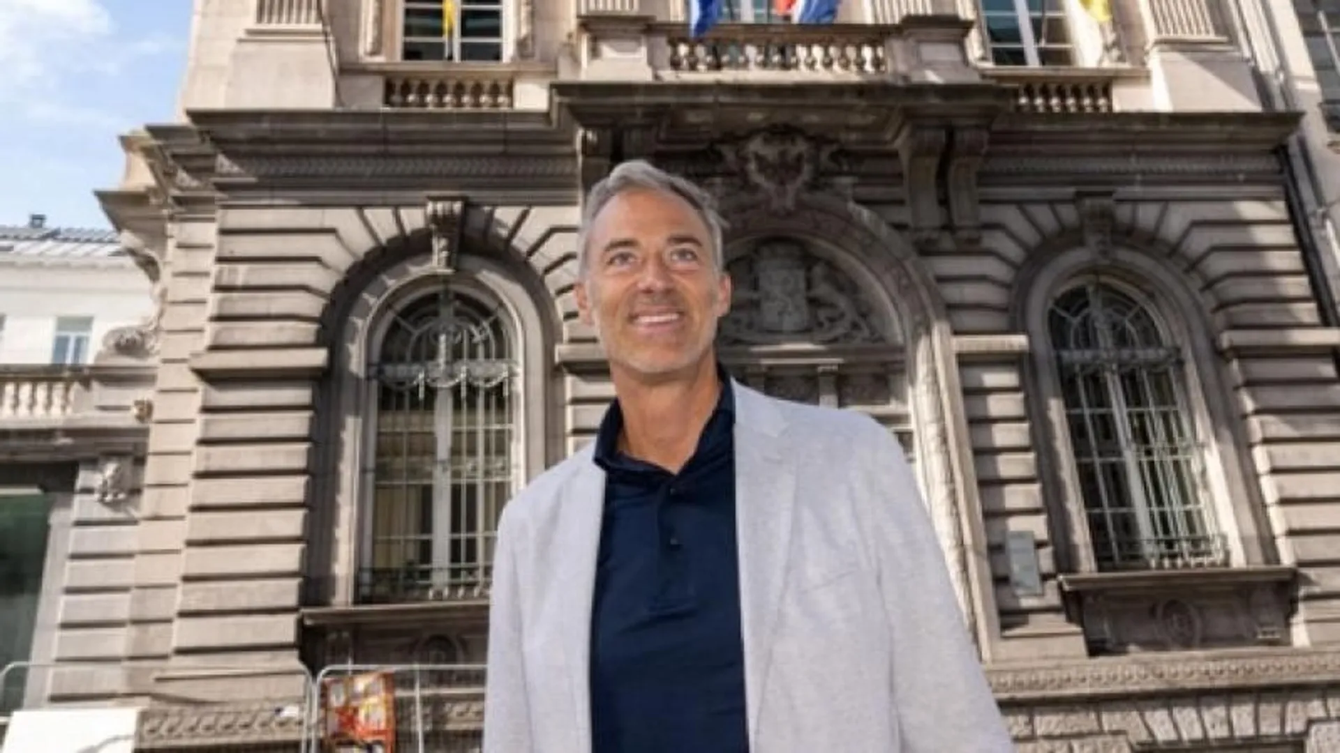 Formation bruxelloise : 'il n'y aura pas de gouvernement bruxellois ...