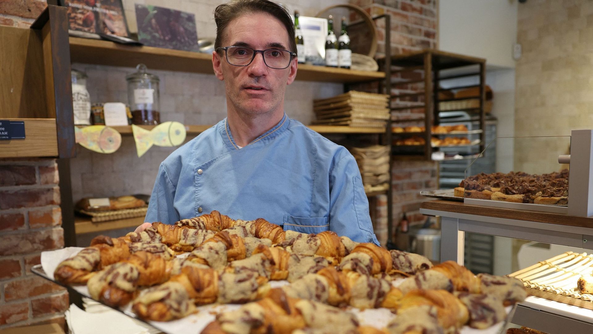 Le phénomène crookie : la pâtisserie s’impose sur les réseaux sociaux ...