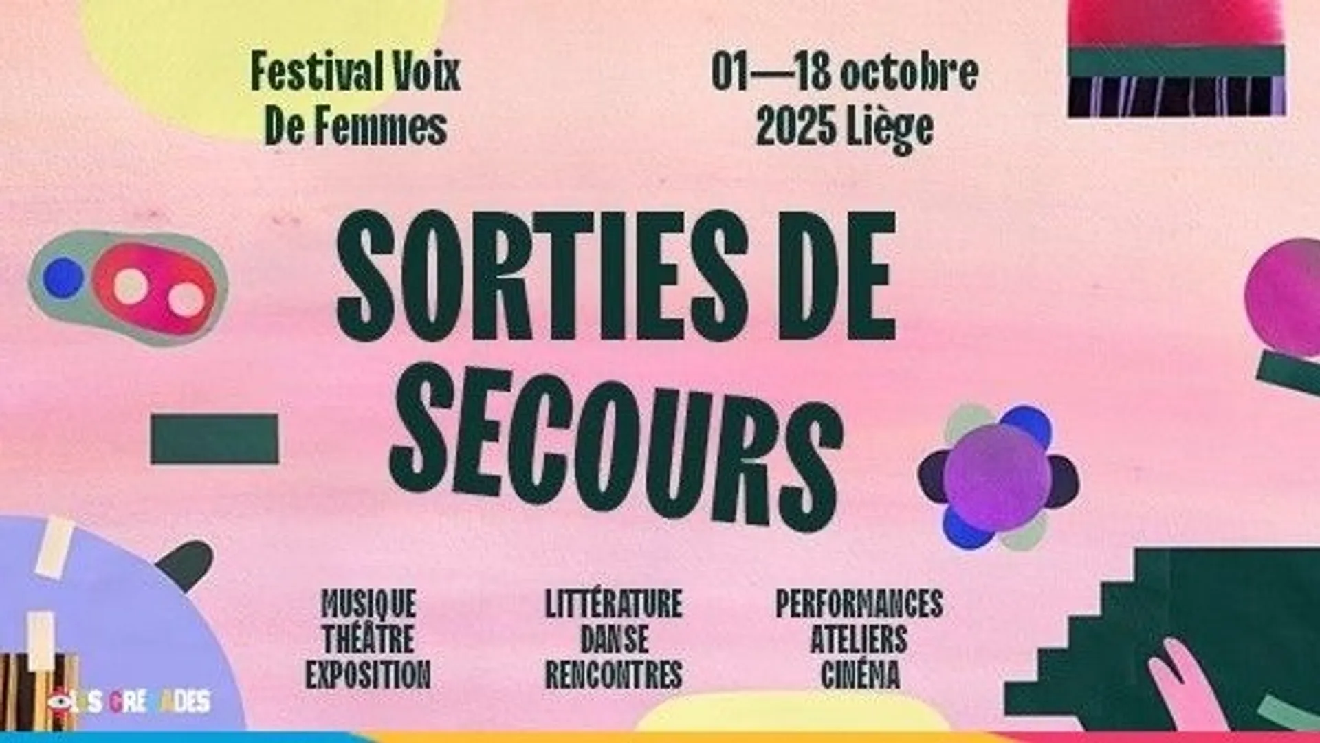 'Staging the Concert', une nouvelle approche du monde symphonique à Bozar - RTBF Actus