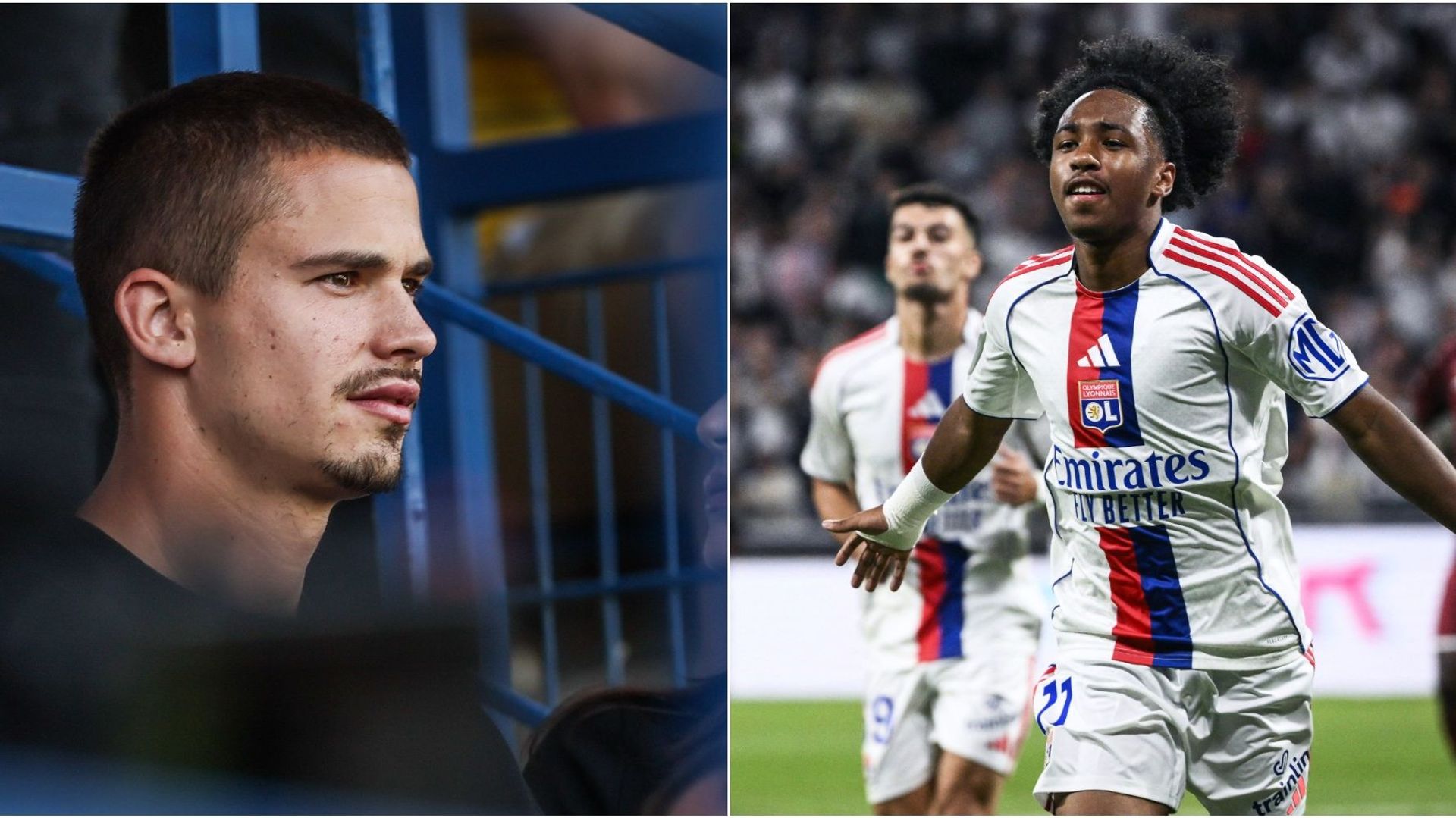 Les chiffres des Diables Rouges : le crève-cœur Fofana, le phénix ...