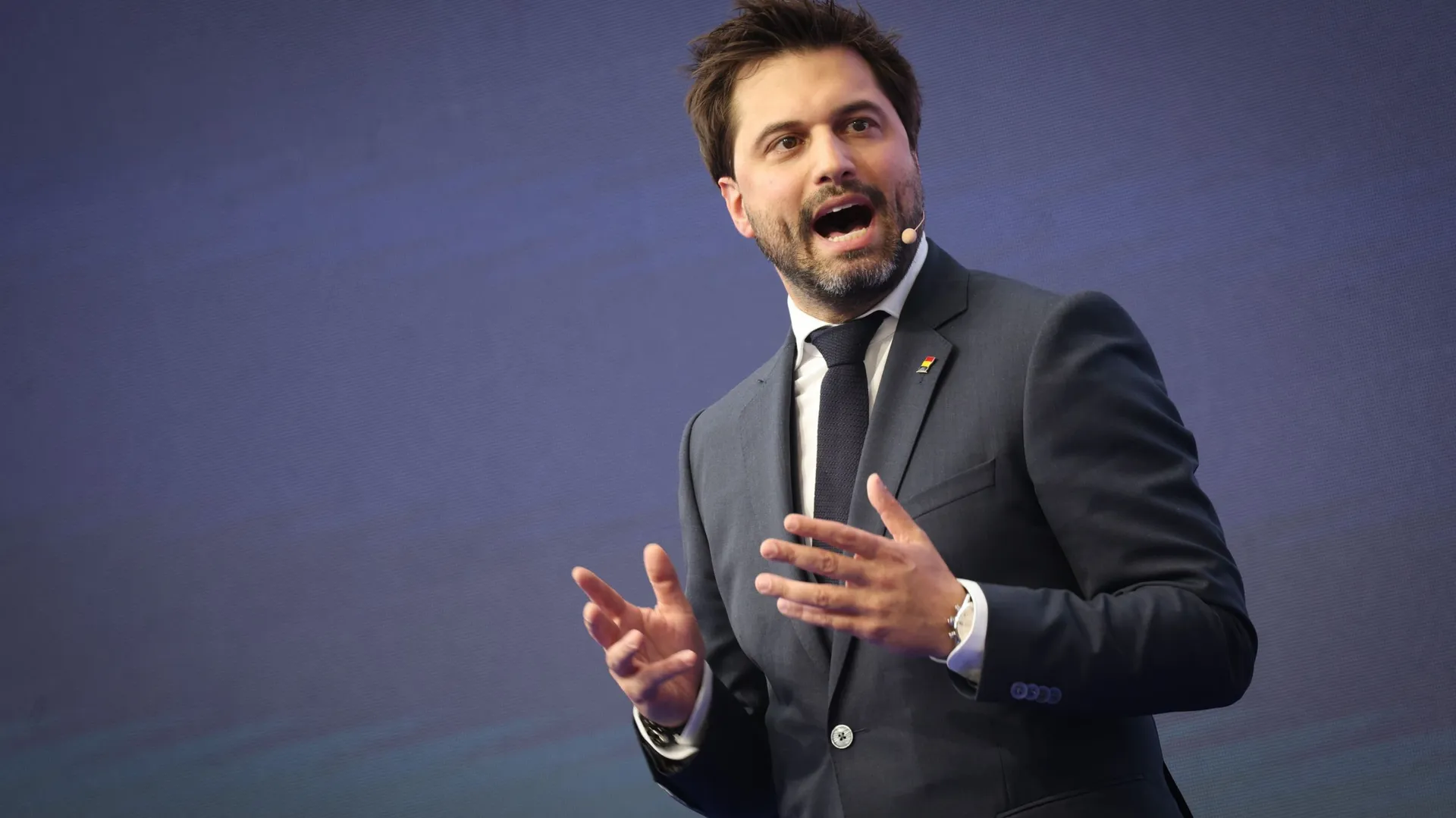 Voici les principales mesures décidées par le nouveau gouvernement de Bart De Wever - RTBF Actus