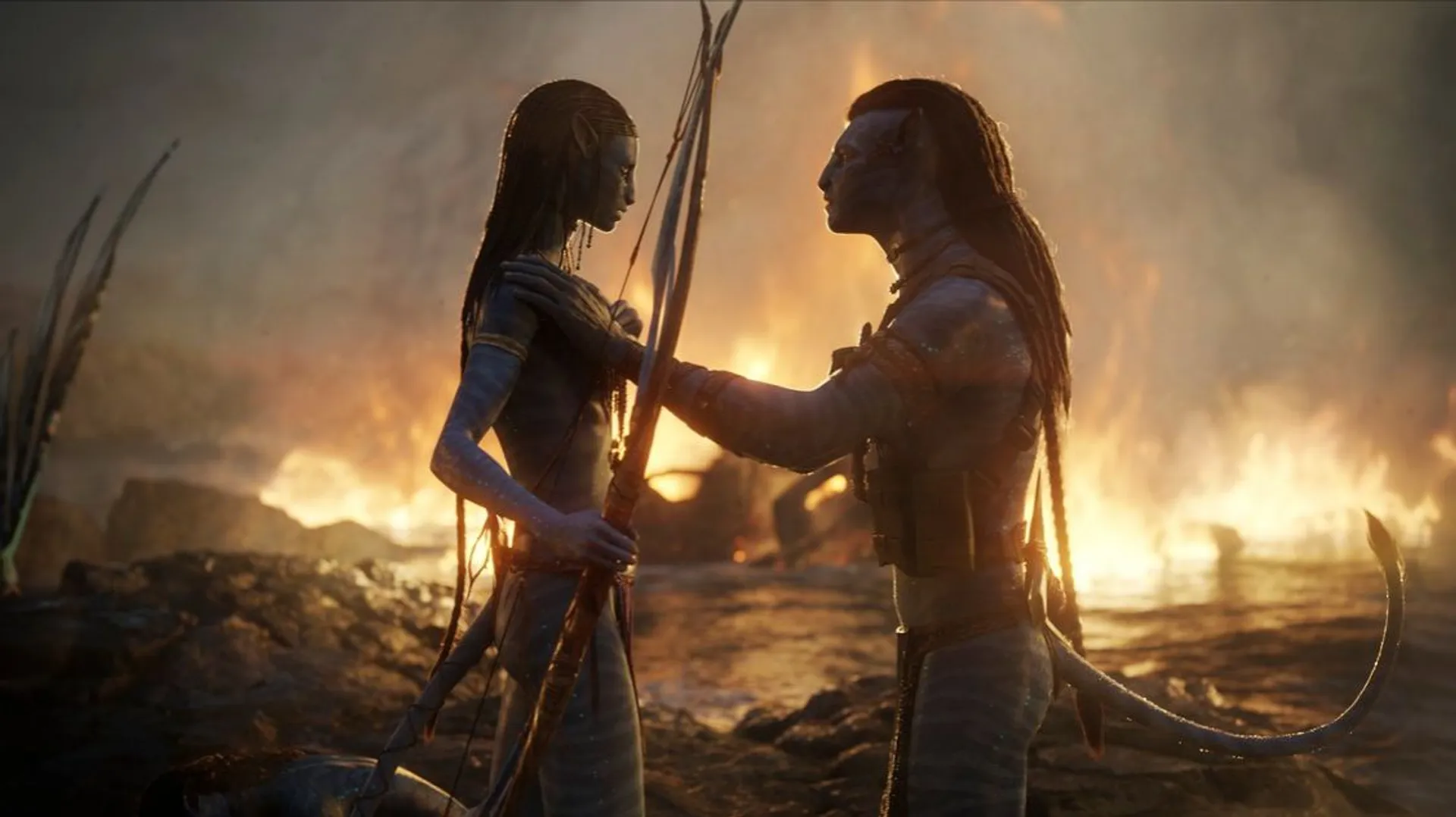 James Cameron (Avatar, Titanic, Terminator,…) et ses prouesses ...