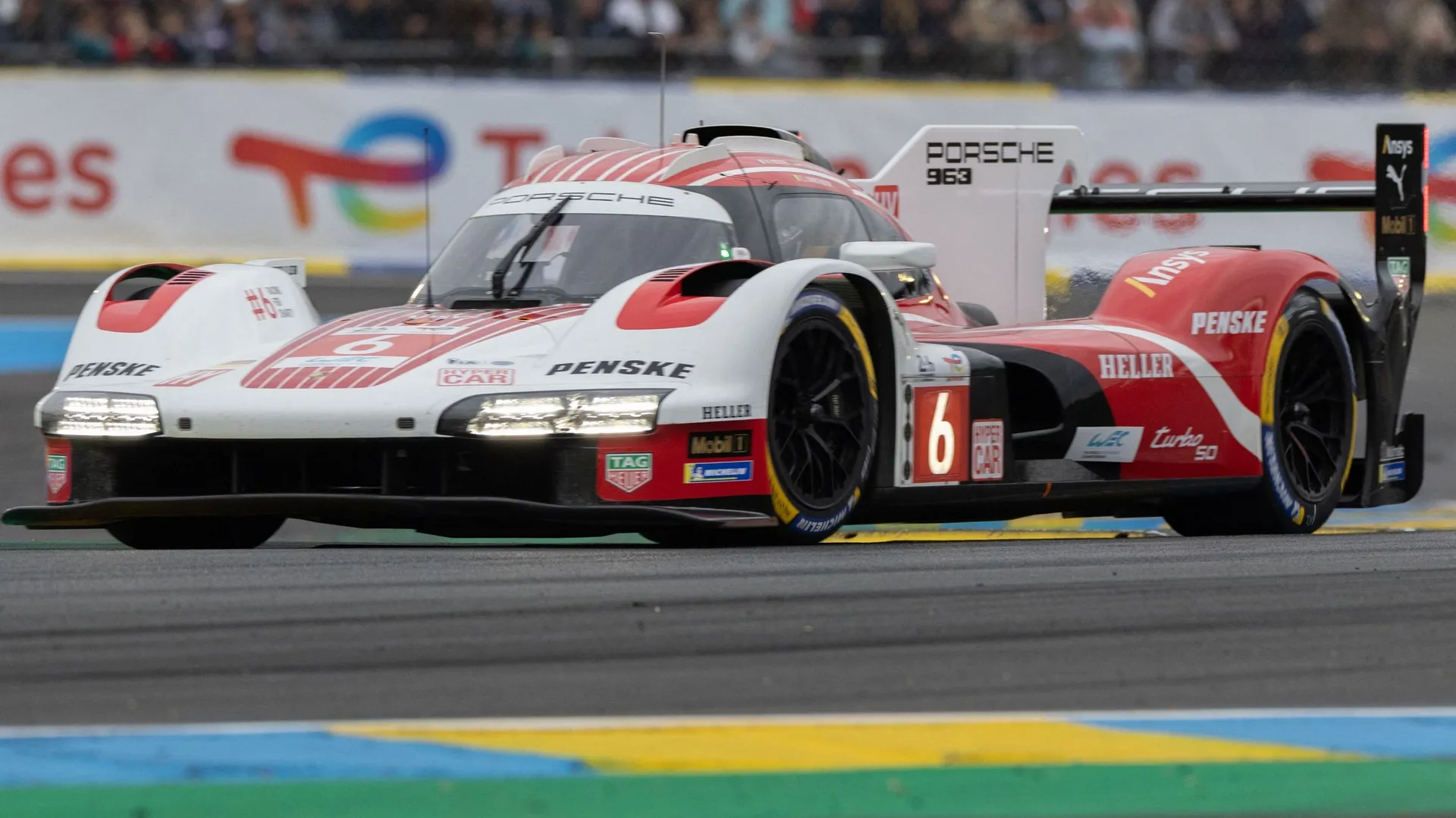 WEC, 6 Heures de Fuji : surprenante victoire d'Alpine, Vanthoor 3e au ...