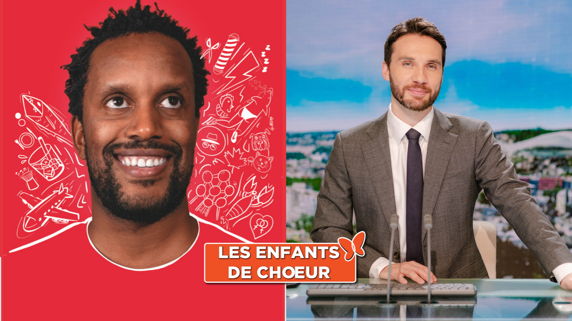 Inno JP et Laurent Mathieu vous donnent rendez-vous à Wavre le 21 ...